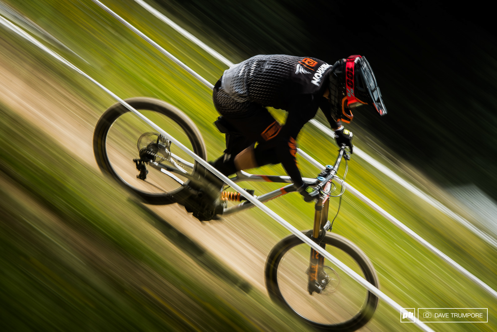 Downhill Photo Epic - Crankworx Les Gets 2017 - Pinkbike