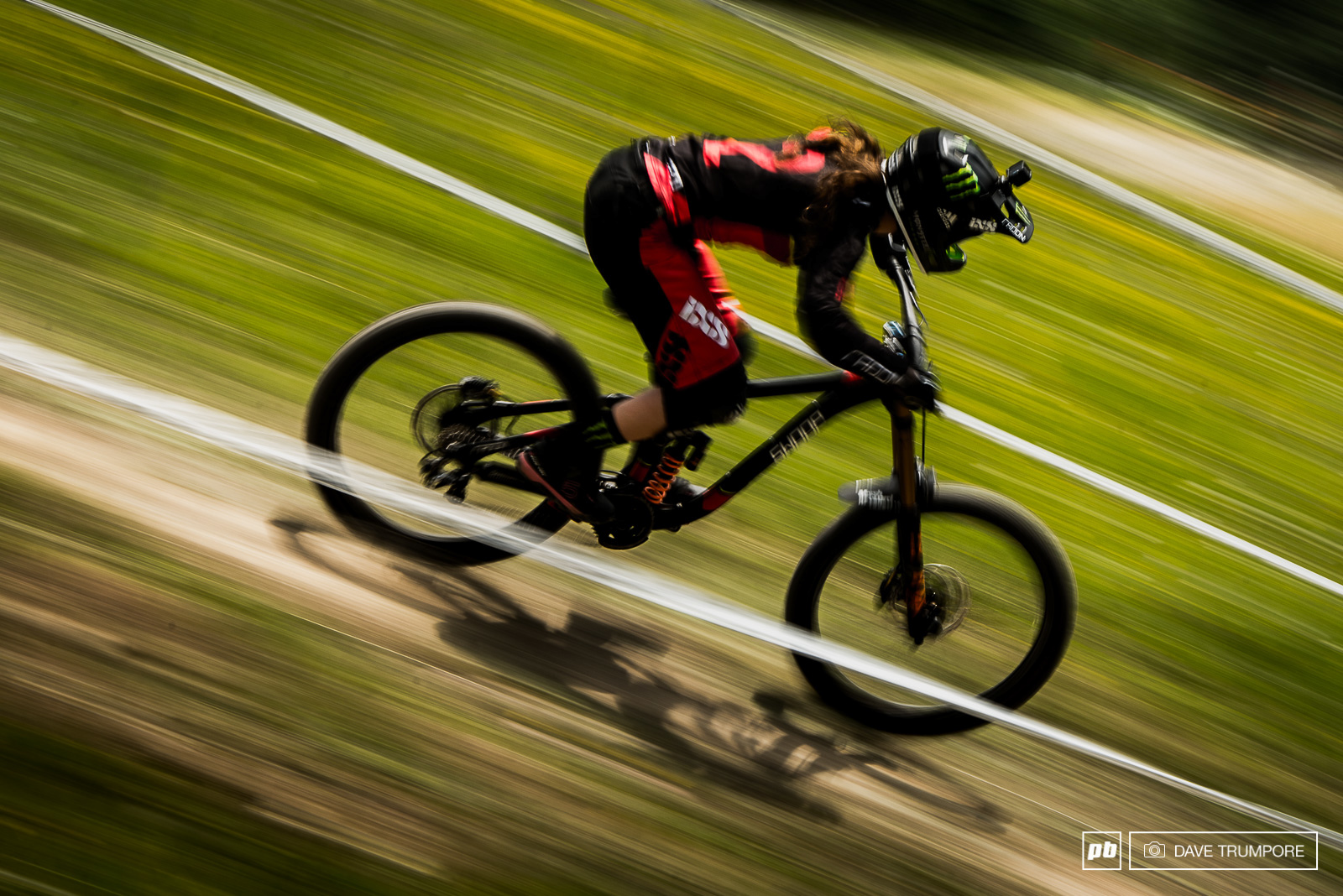 Downhill Photo Epic - Crankworx Les Gets 2017 - Pinkbike
