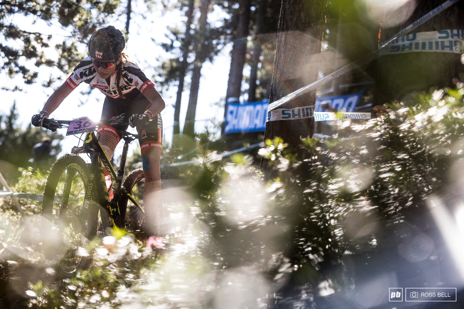 Back in the Game: U23 Men and Women - Vallnord XC World Cup 2017 - Pinkbike