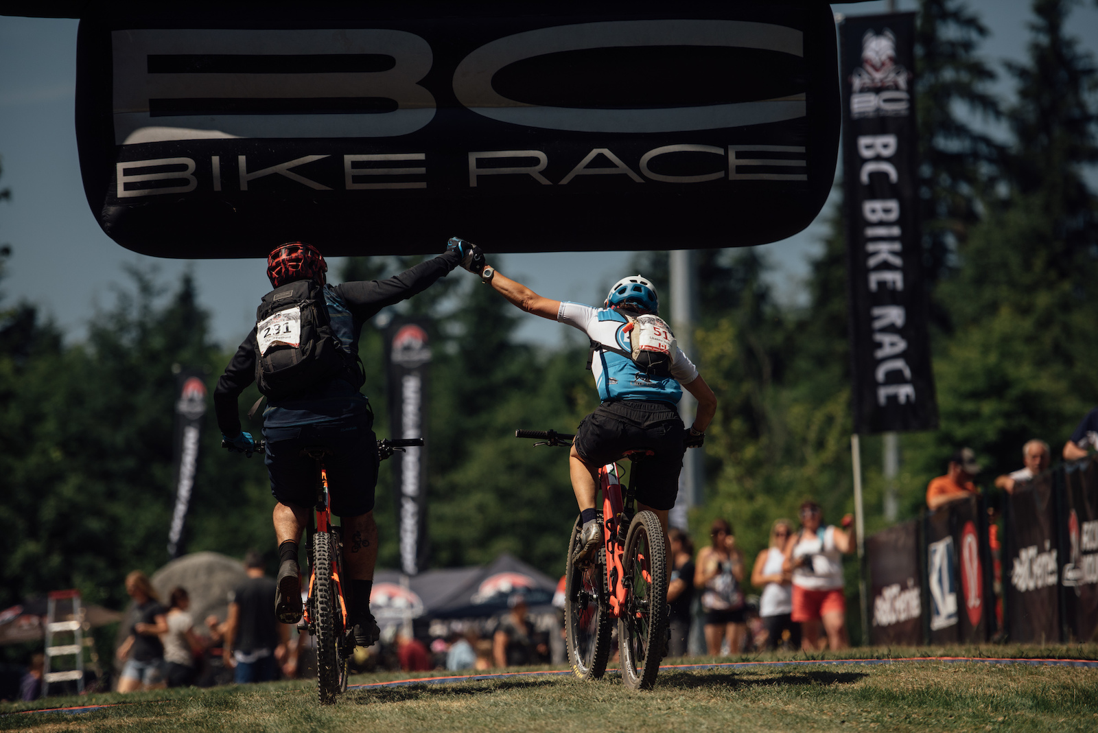 BC Bike Race: 2018 Registration Opens Today - Pinkbike