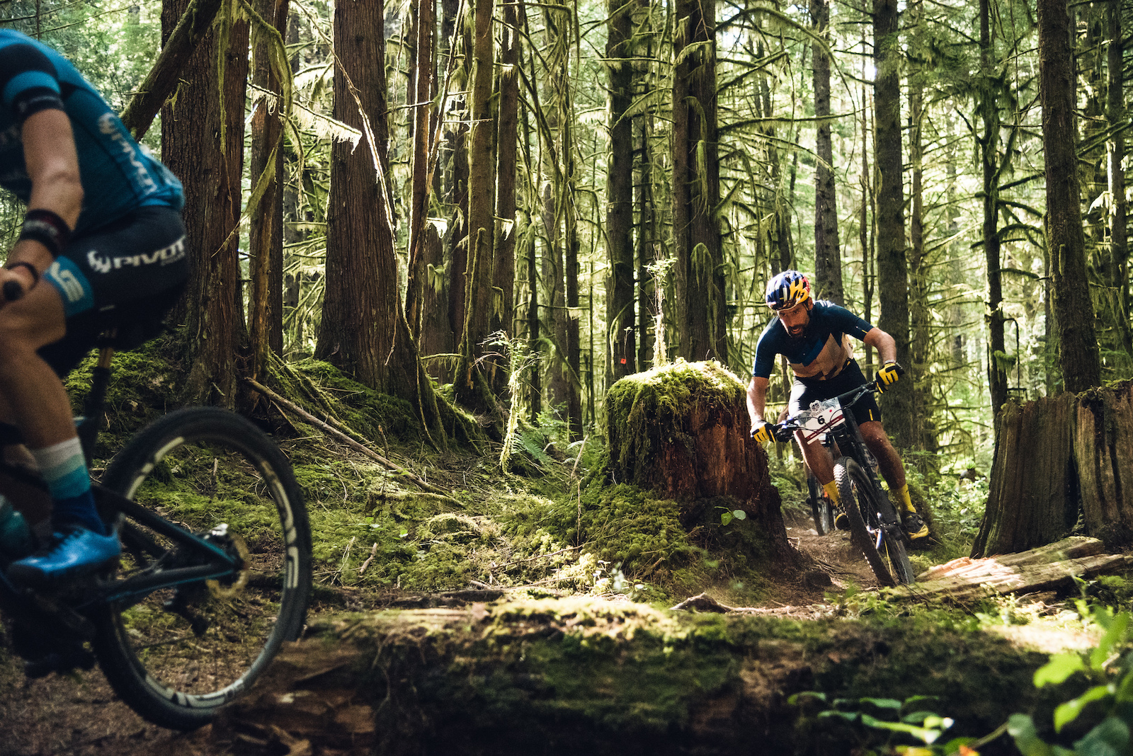 BC Bike Race: 2018 Registration Opens Today - Pinkbike