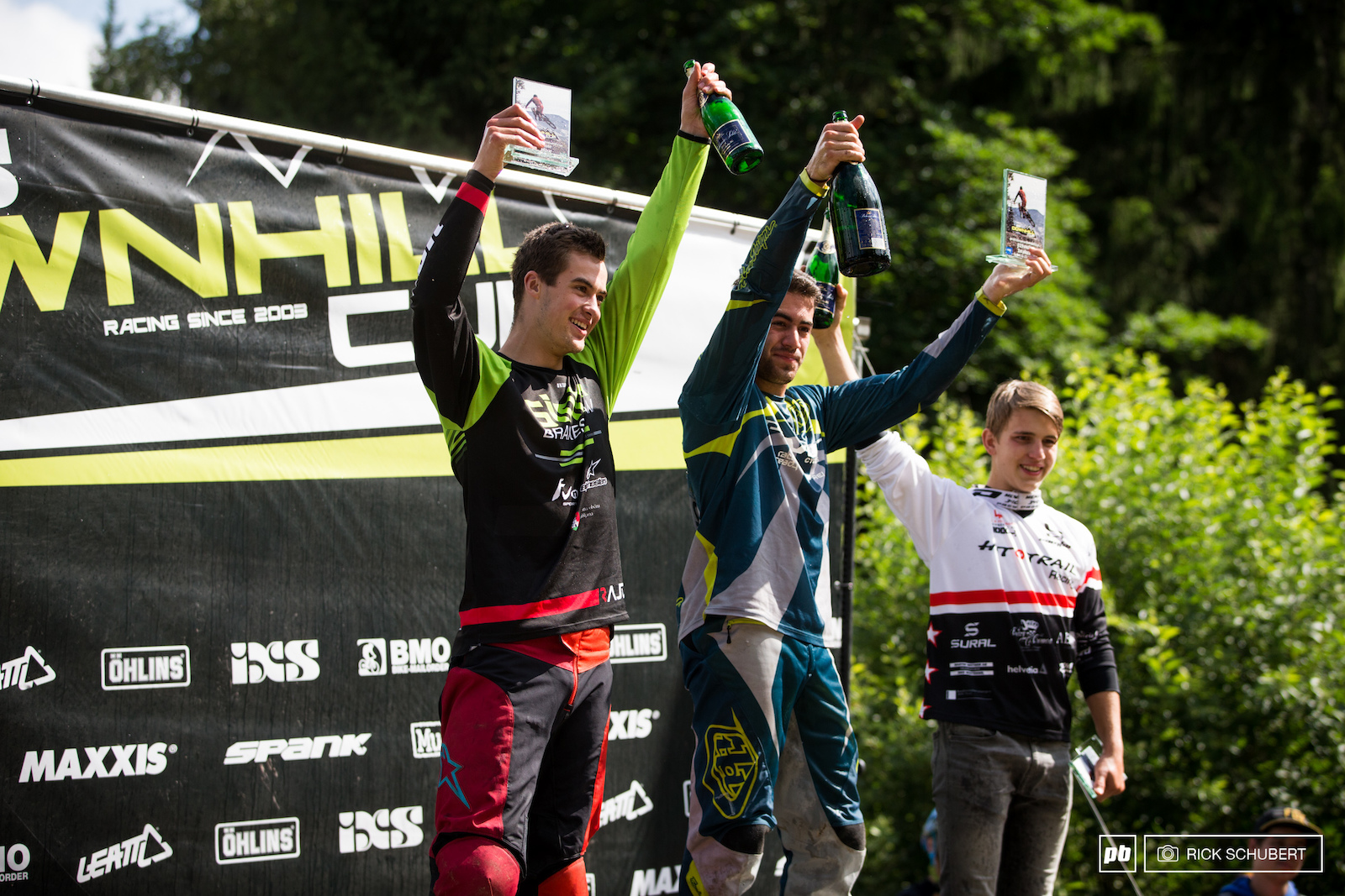 The Very First: IXS European Downhill Cup 4 - Finals Photo Epic and ...