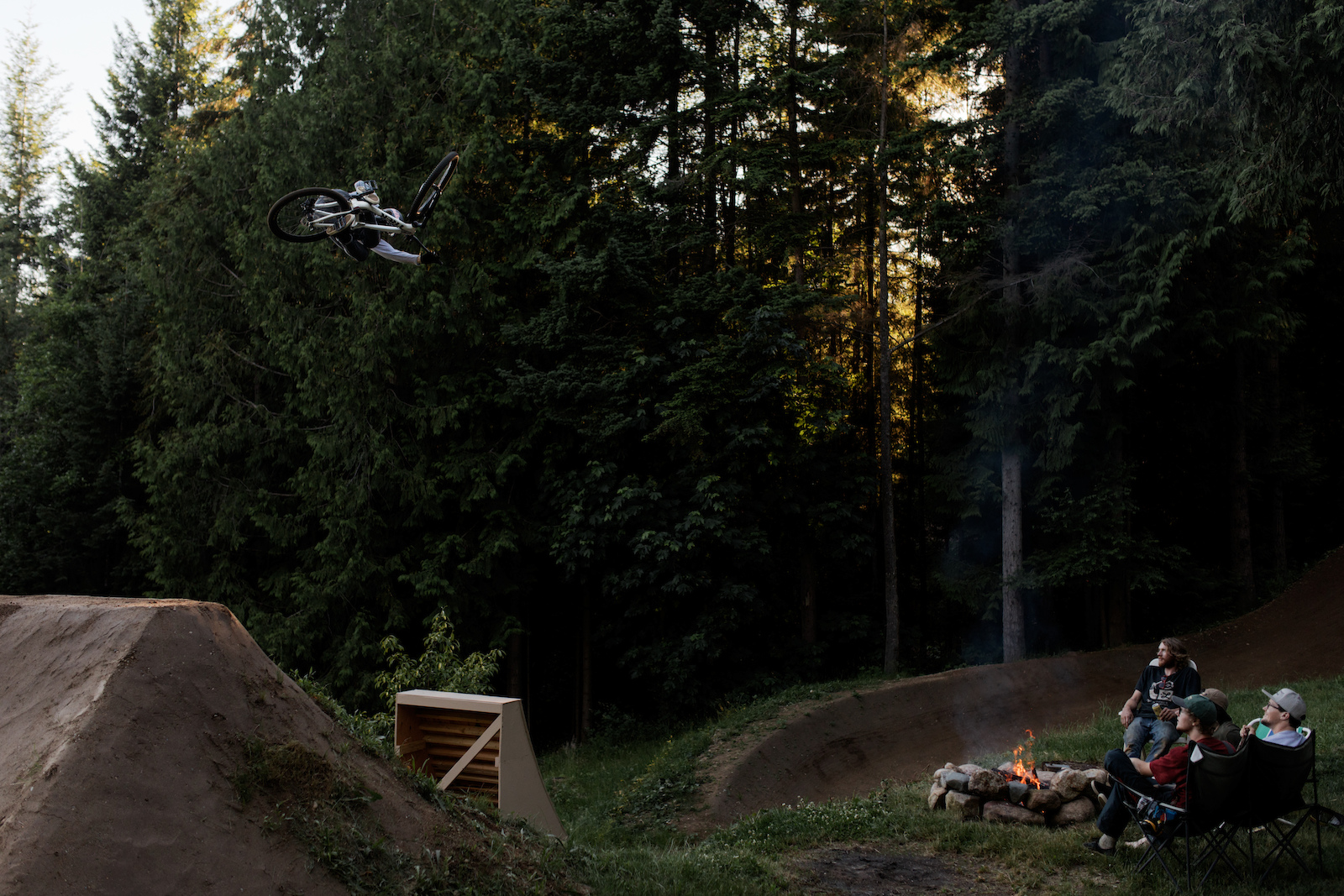 The Brandon Semenuk Film: C3 Project Summer Series - Video - Pinkbike