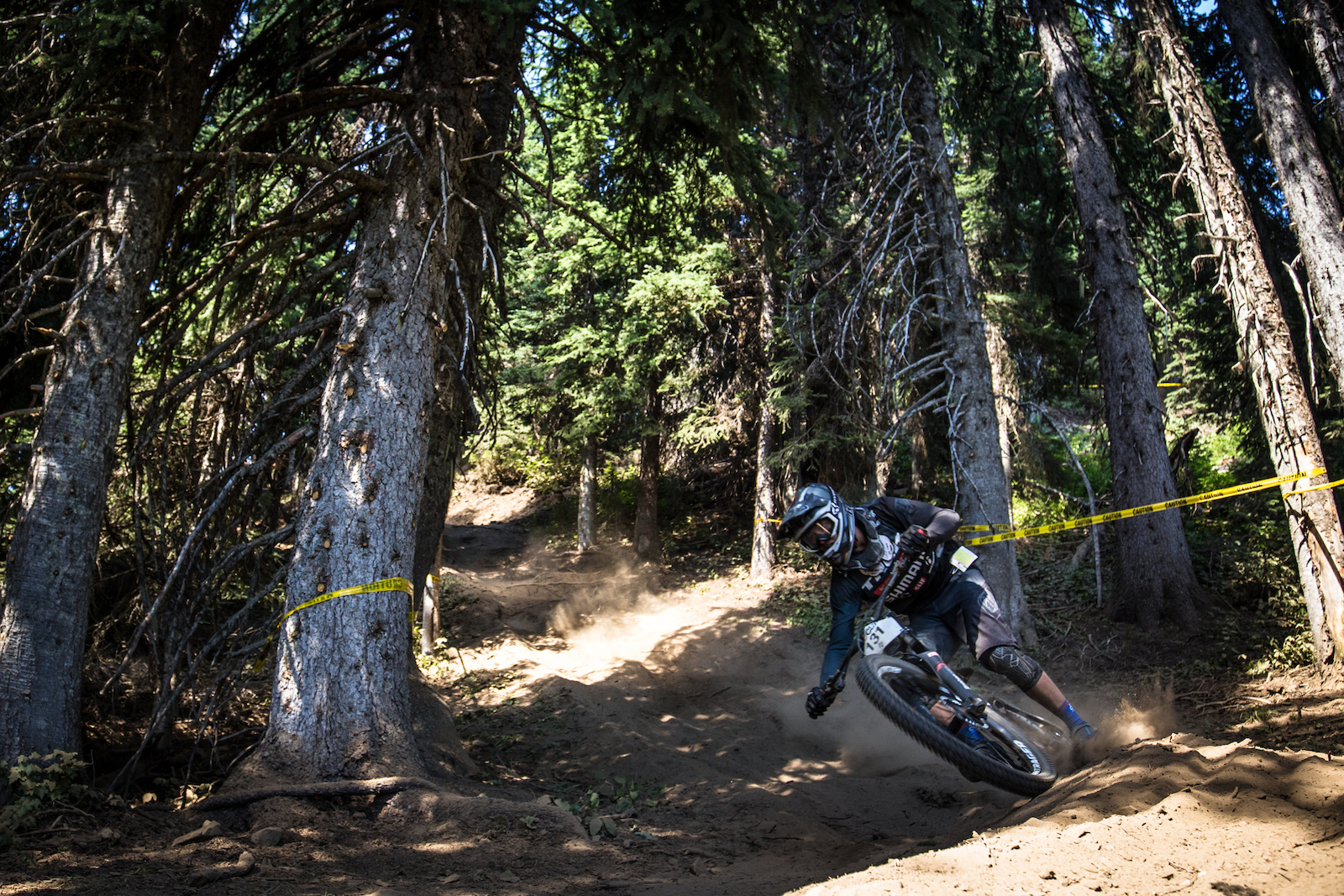SilverStar BC Cup: DH & XCO - Race Recap - Pinkbike