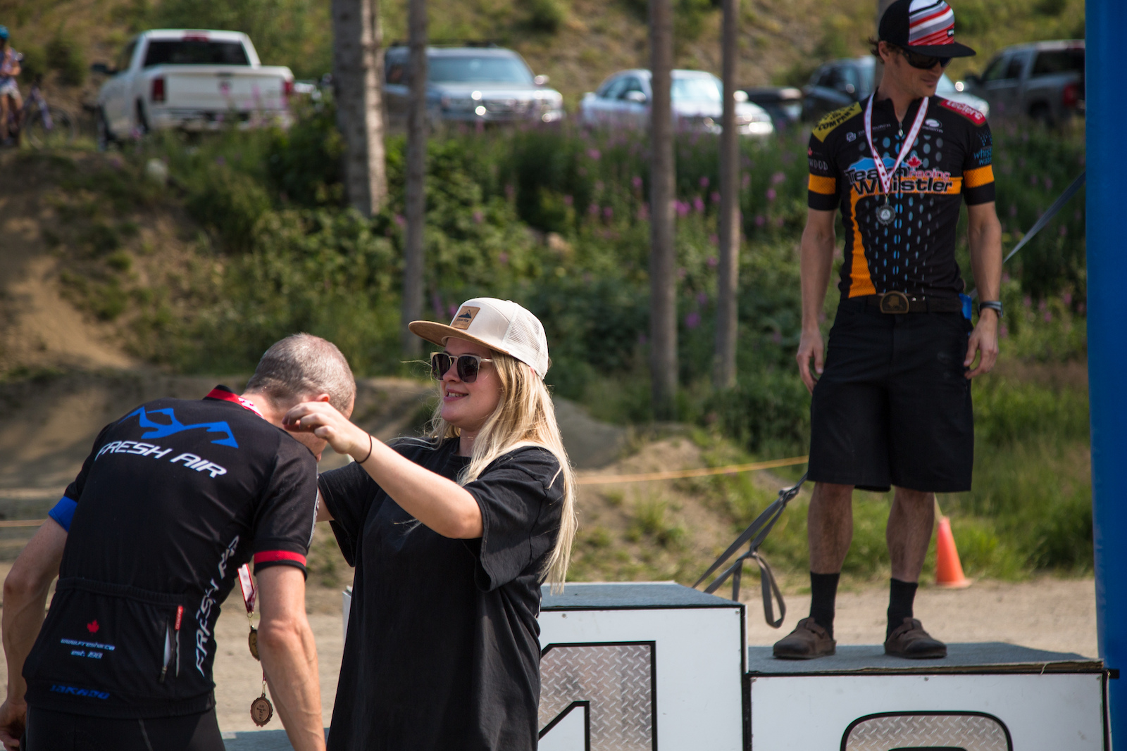 SilverStar BC Cup: DH & XCO - Race Recap - Pinkbike