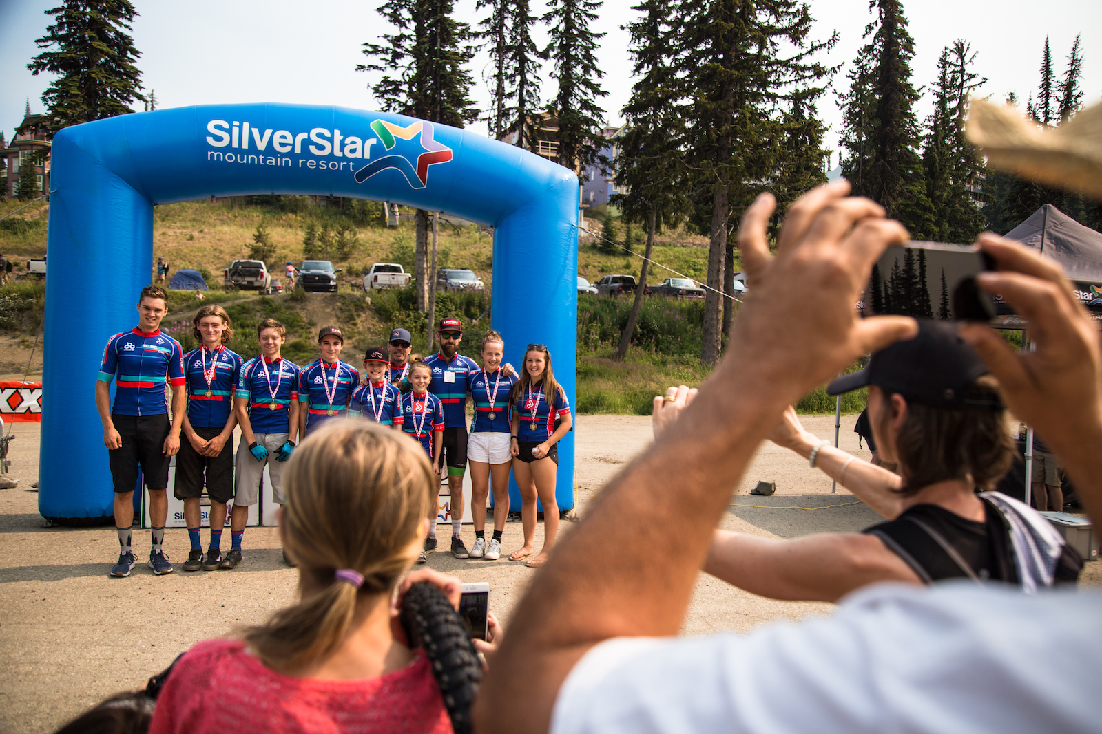 SilverStar BC Cup: DH & XCO - Race Recap - Pinkbike