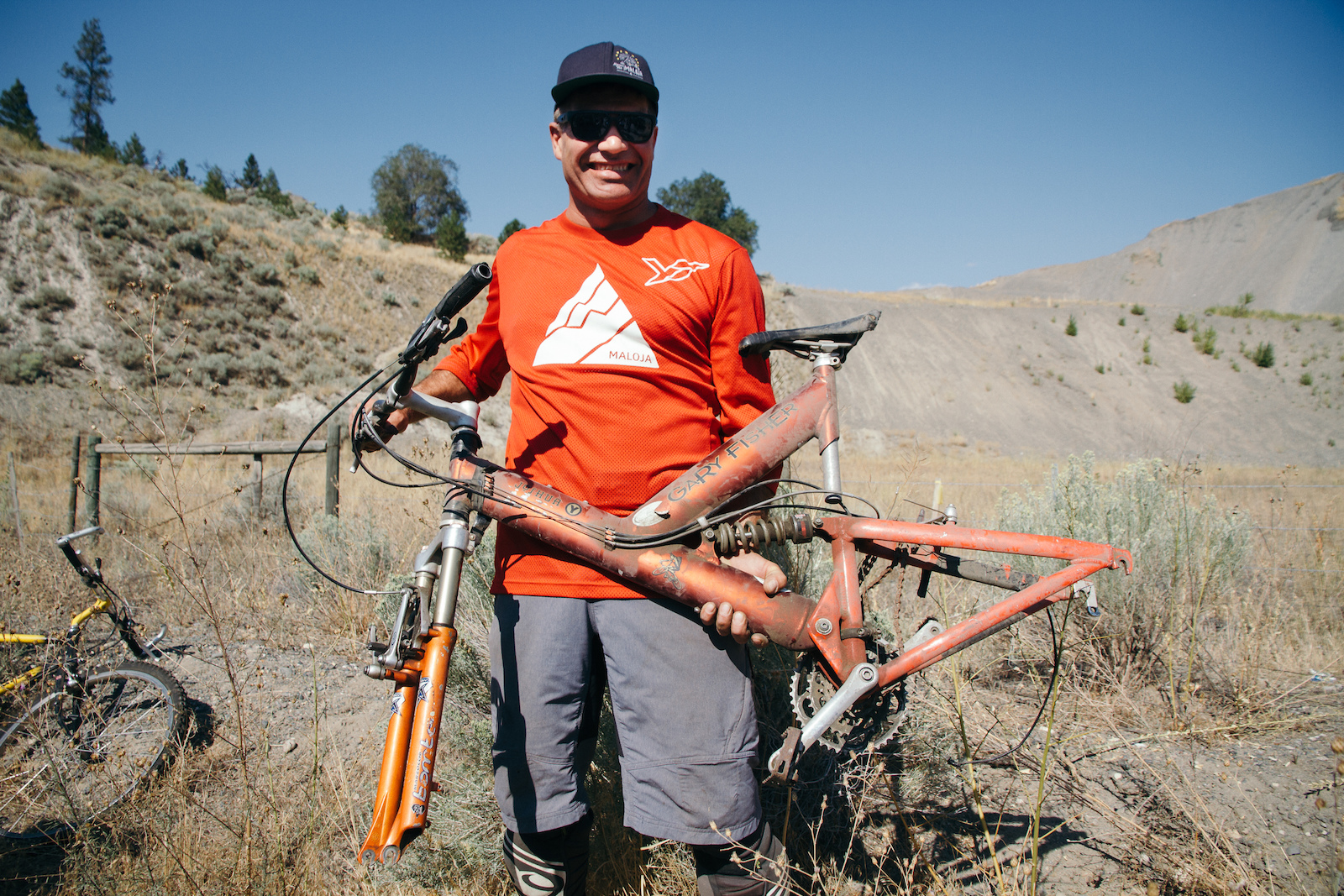 Tippie, Schley, Simmons, and the Original Crew Head Back to the Gravel ...