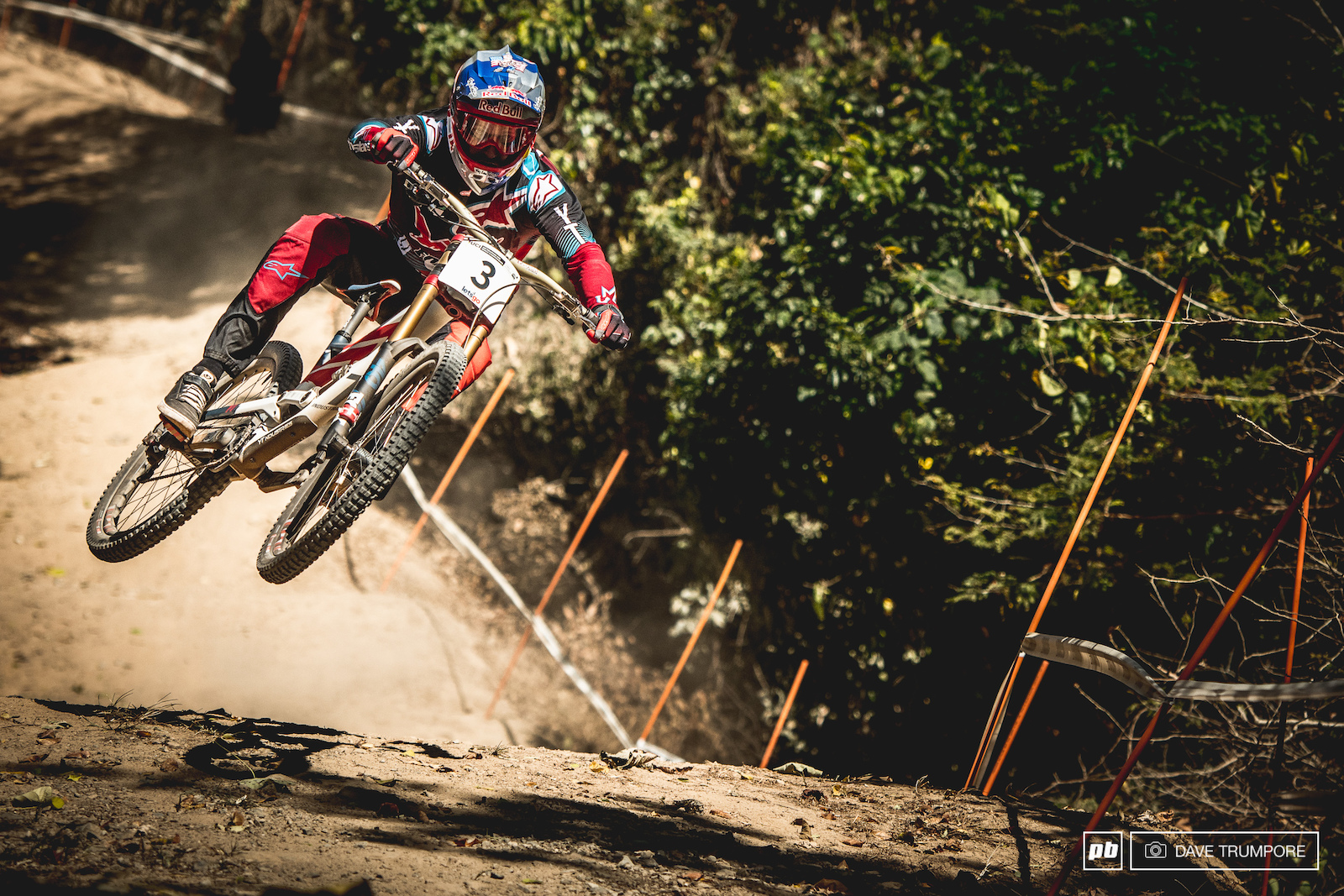 Aussie, Aussie, Aussie: Timed Runs and Seeding Photo Epic - Cairns DH ...