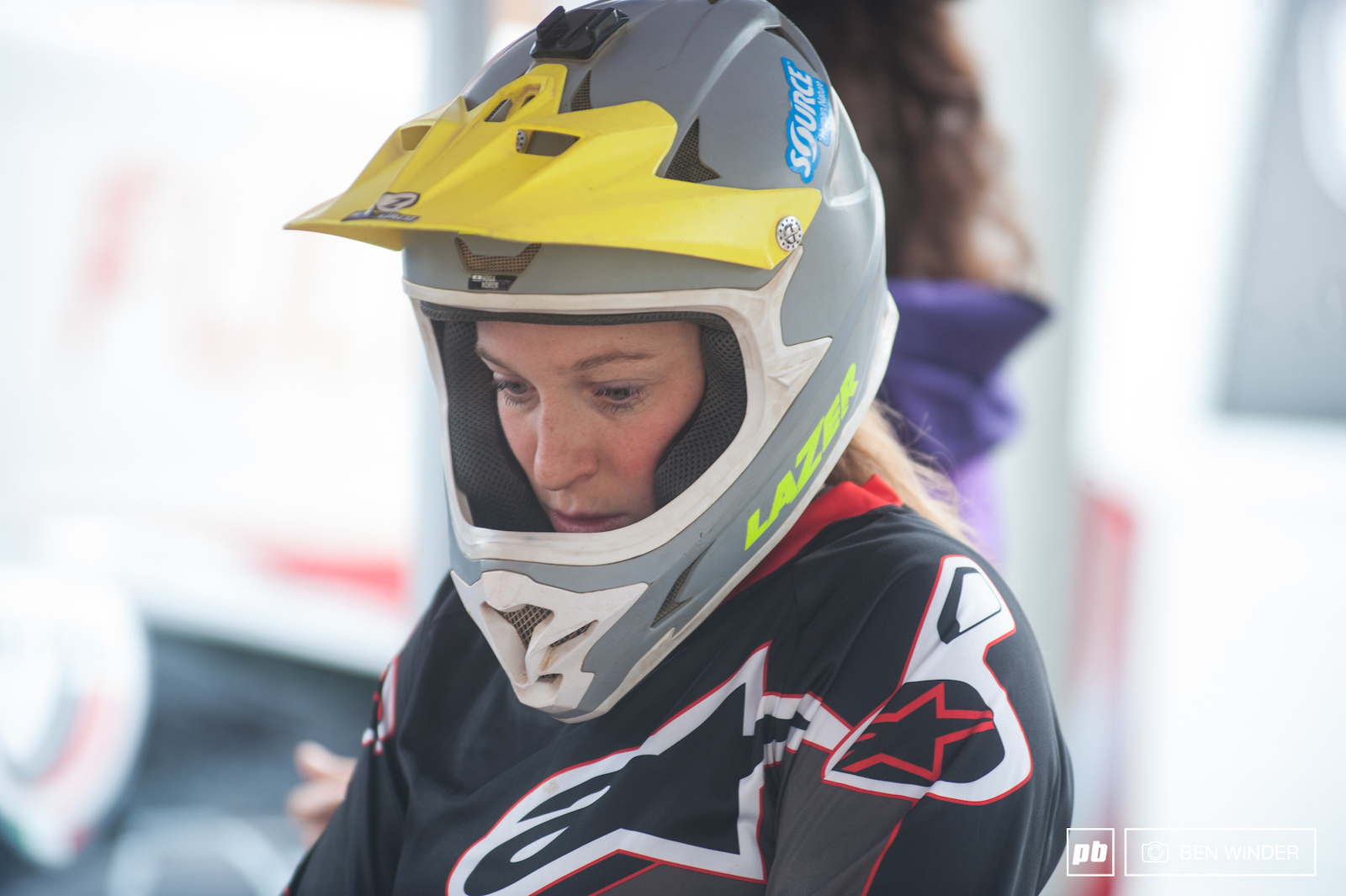 Superenduro Round 4, 2017 - Calestano: Race Day - Pinkbike
