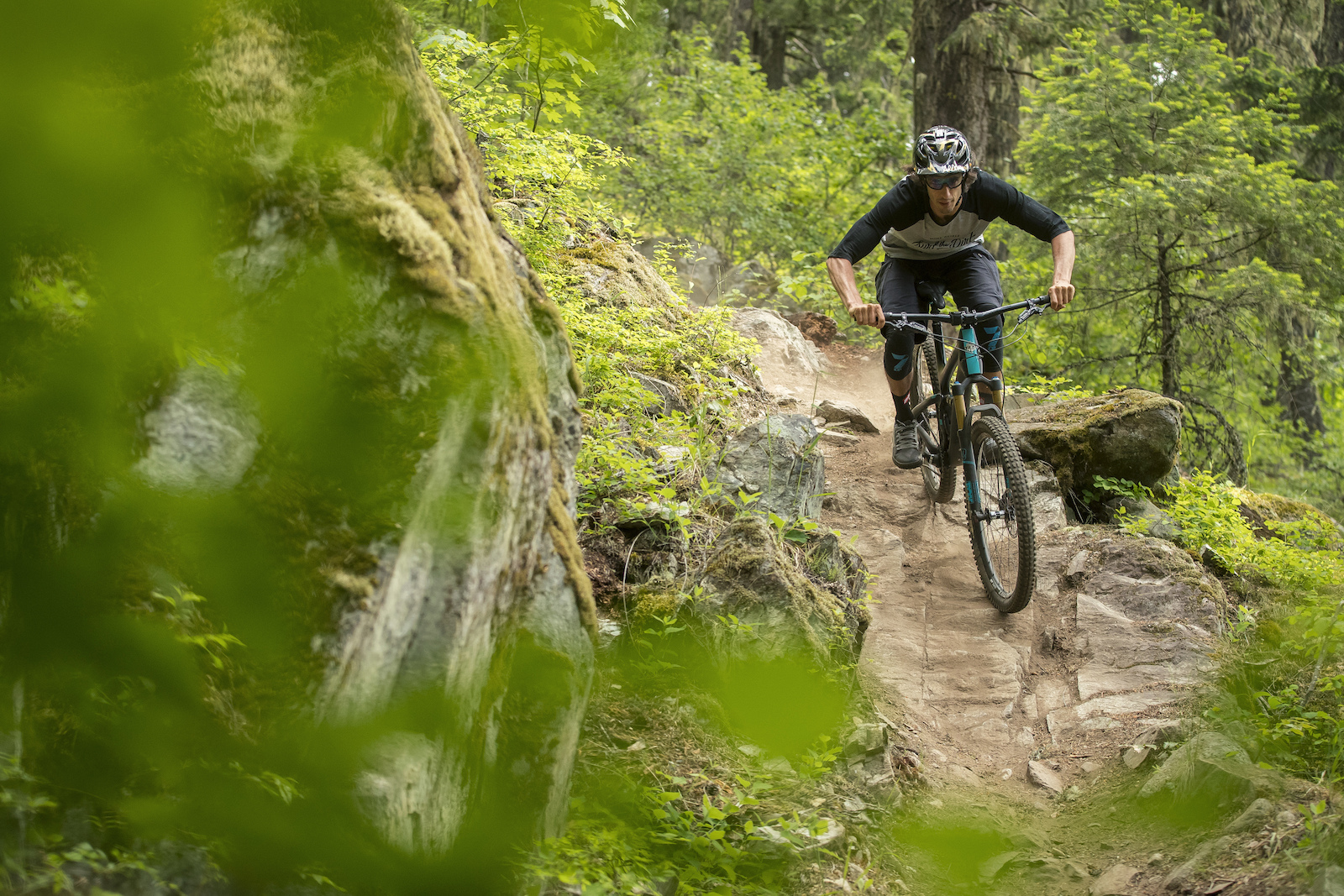 Yeti SB5 Turq Review Pinkbike Yeti SB5 Turq Review Pinkbike