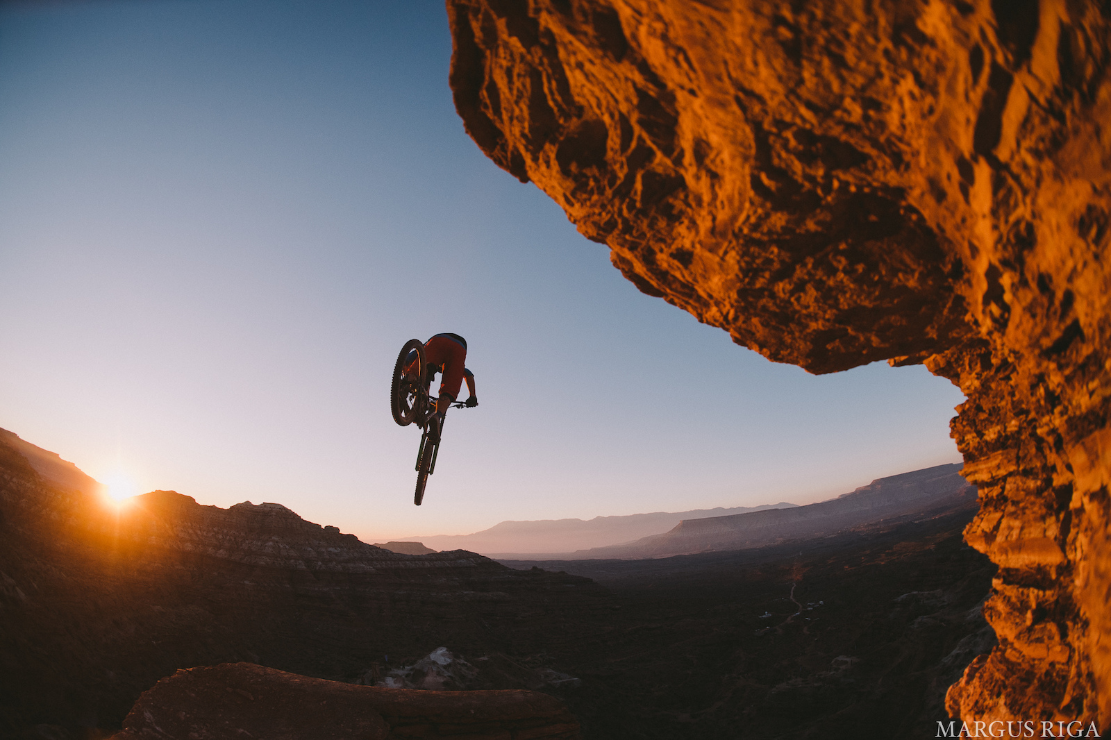 Riders in the Sky - Red Bull Rampage 2017 - Pinkbike