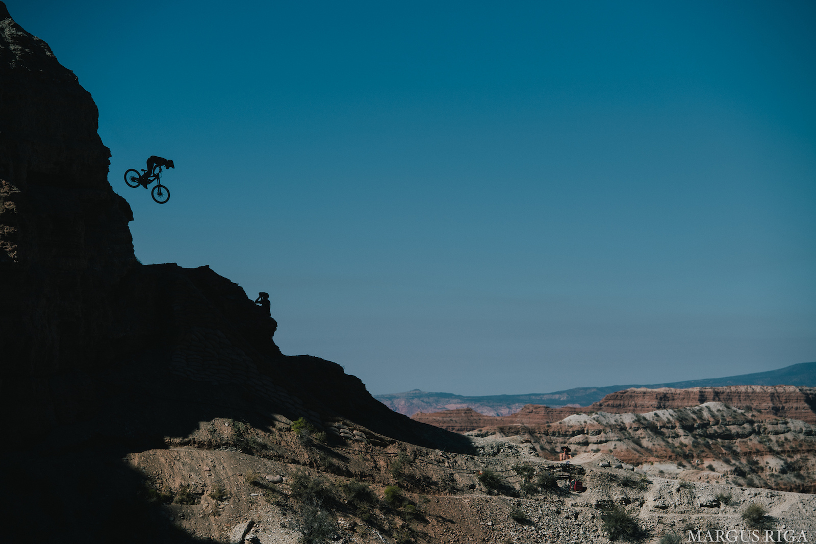 Riders in the Sky - Red Bull Rampage 2017 - Pinkbike