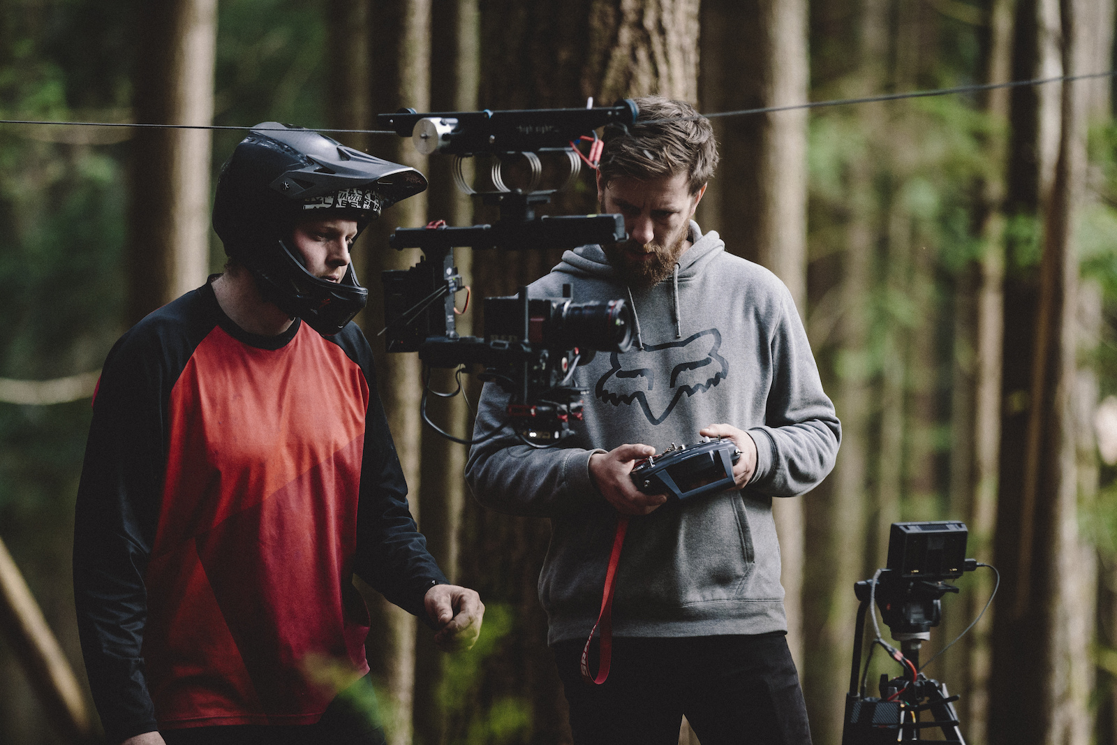 Motive, the New Film By Mind Spark and The Coastal Crew is Available ...