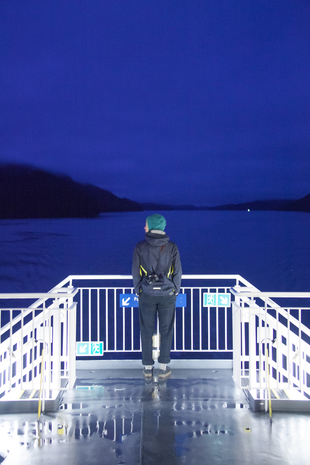 Adventure Mends The Mind & Soul - Fat Biking Around Haida Gwaii - Pinkbike