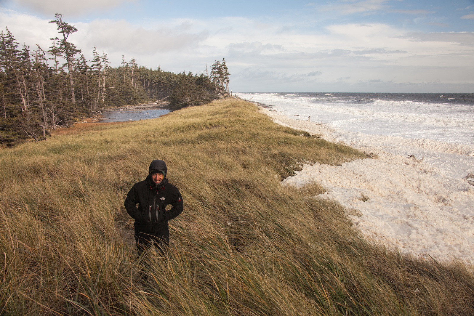 Adventure Mends The Mind & Soul - Fat Biking Around Haida Gwaii - Pinkbike
