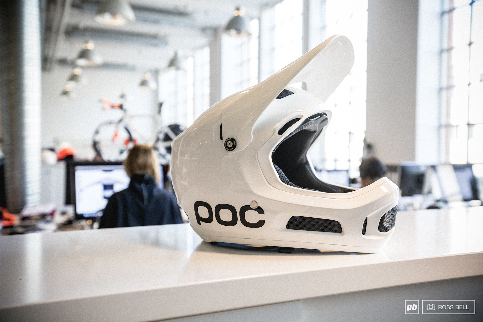 Inside POC with Martin Söderström - Pinkbike