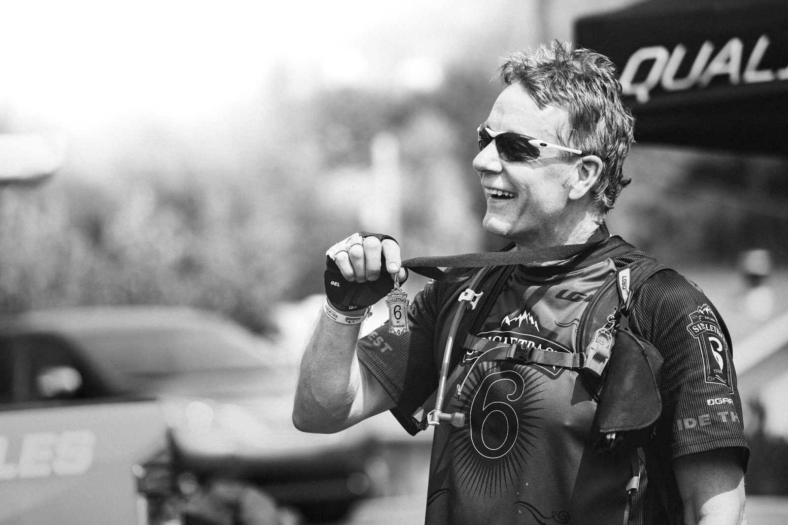 Singletrack 6's Portraits from the Back of the Pack - Pinkbike