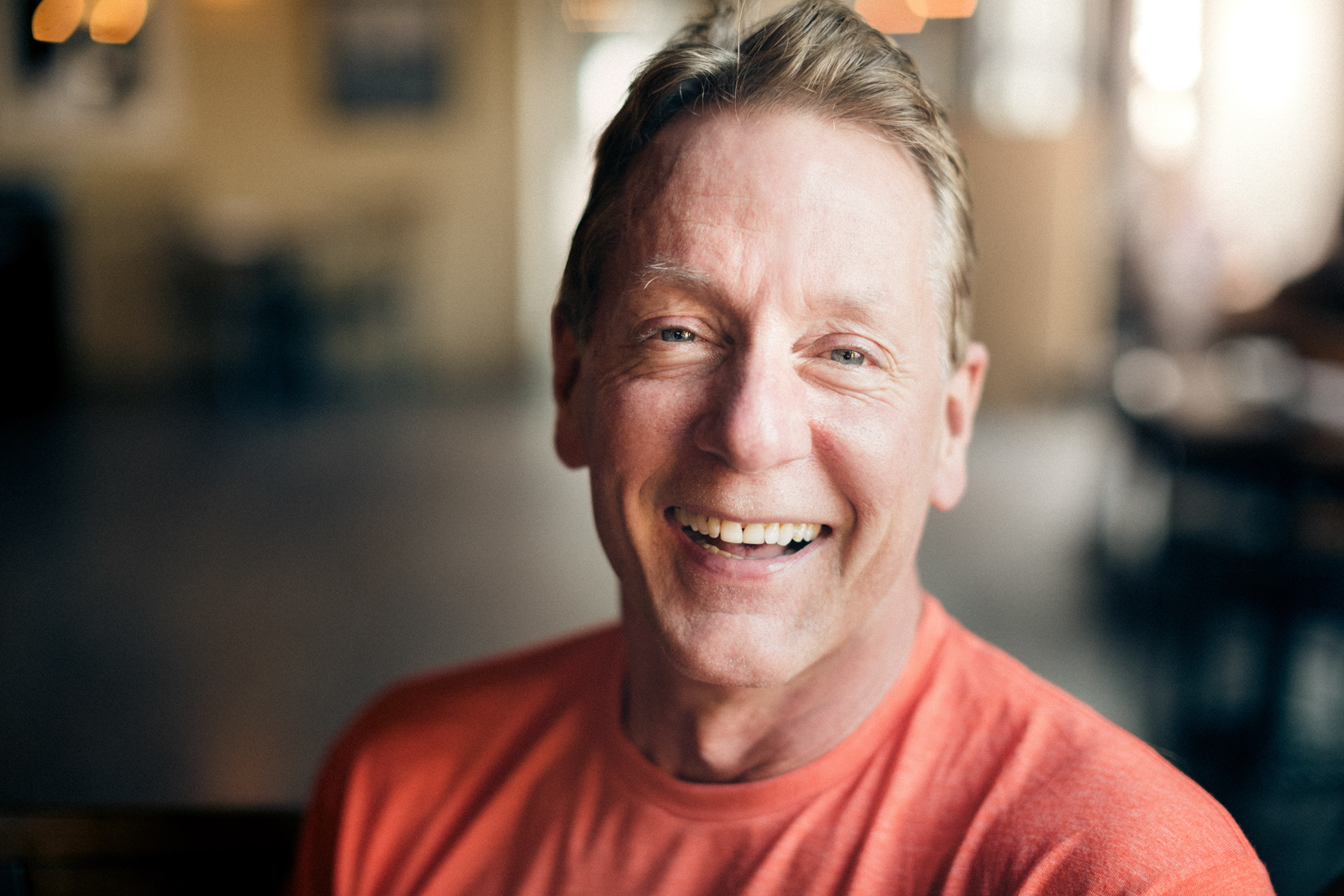 Singletrack 6's Portraits from the Back of the Pack - Pinkbike