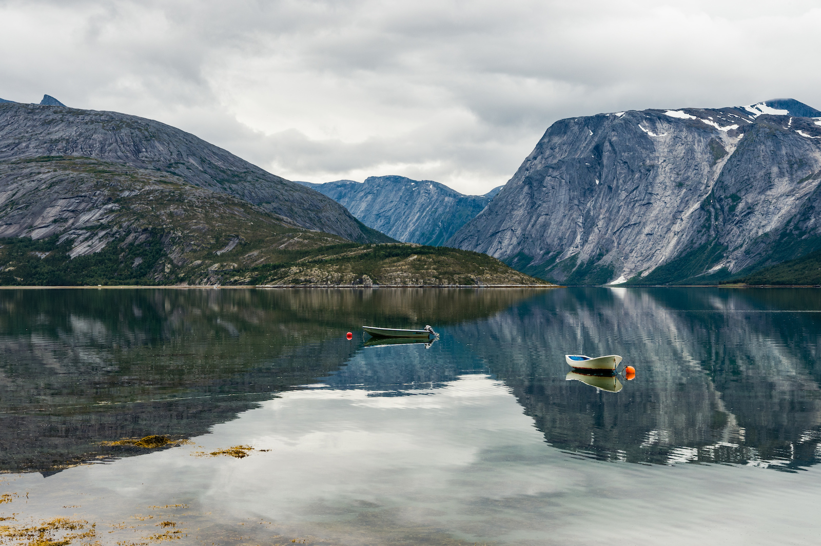 Adventures in Fjordland - Photo Epic - Pinkbike