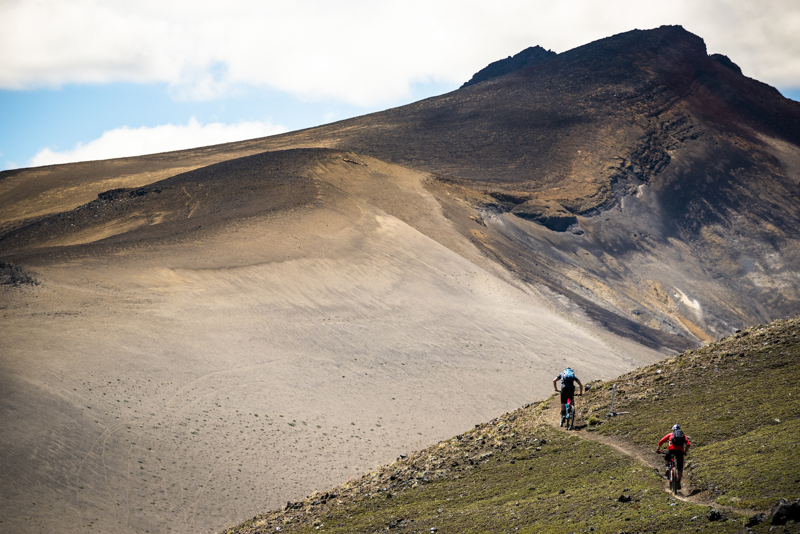 Dan Milner's 2017 in Pictures - Photo Epic - Pinkbike