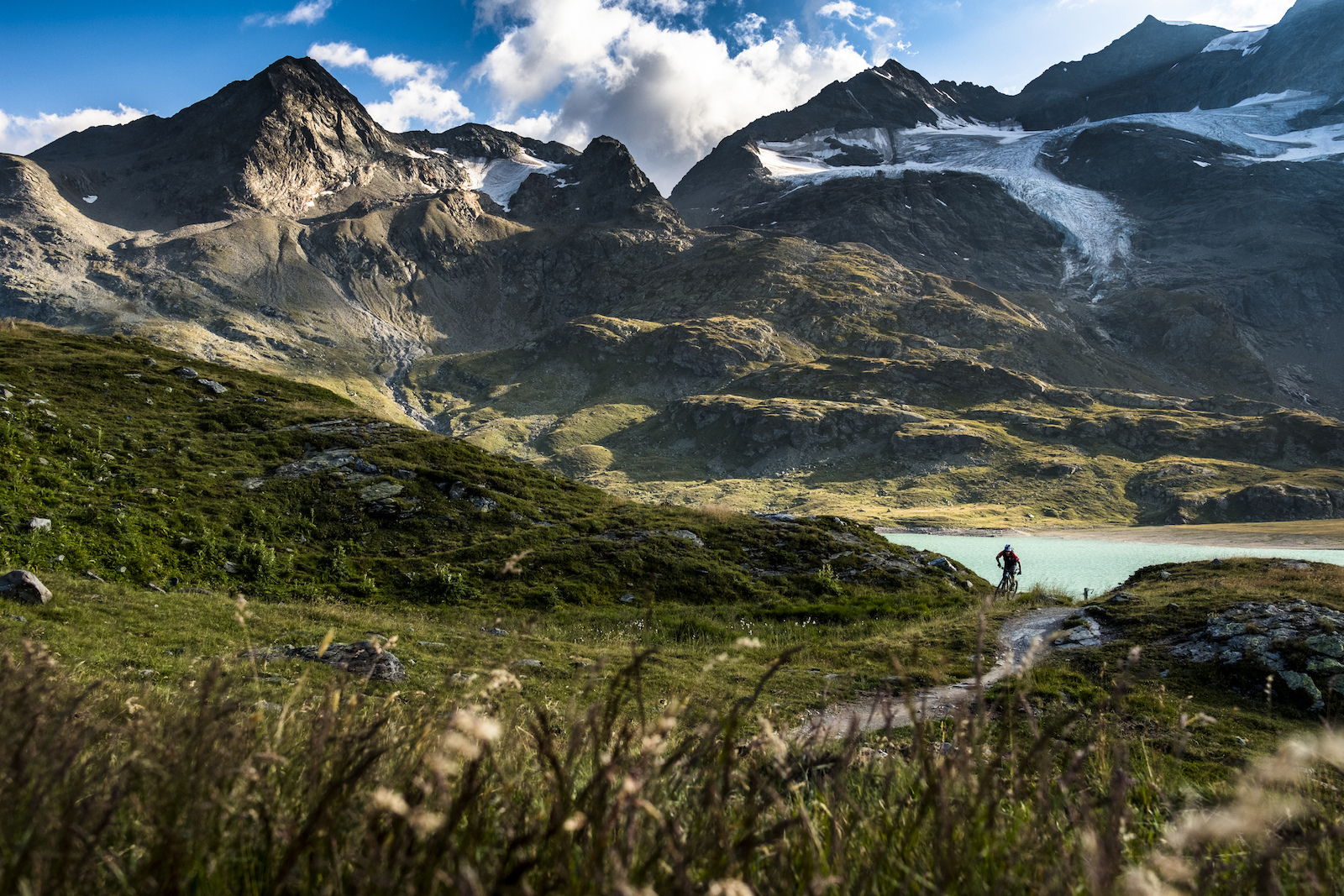 Dan Milner's 2017 in Pictures - Photo Epic - Pinkbike