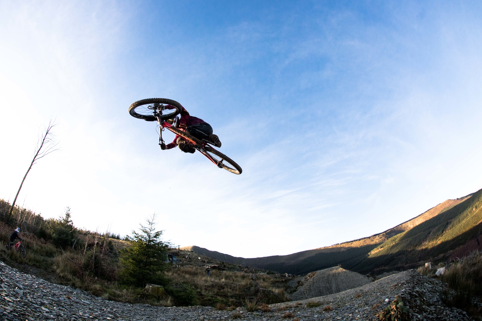 Exclusive Charlie Hatton Interview – the Move to Trek Factory Racing ...