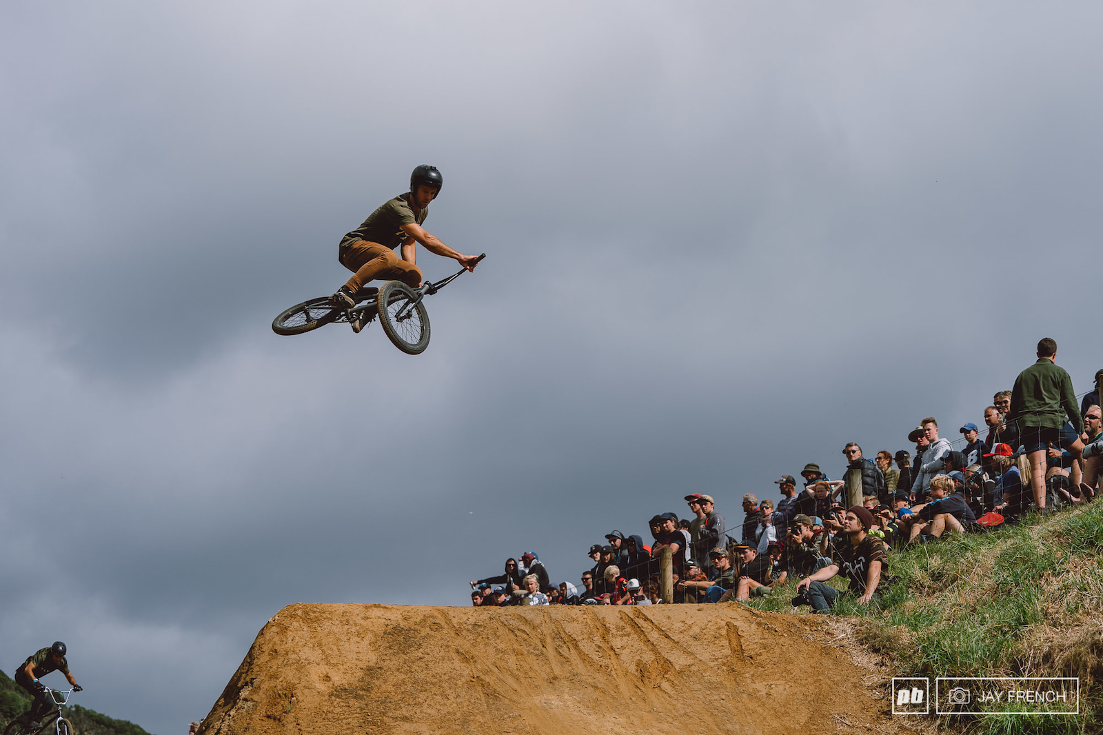 Farm Jam 2018 - Photo Epic and Results - Pinkbike