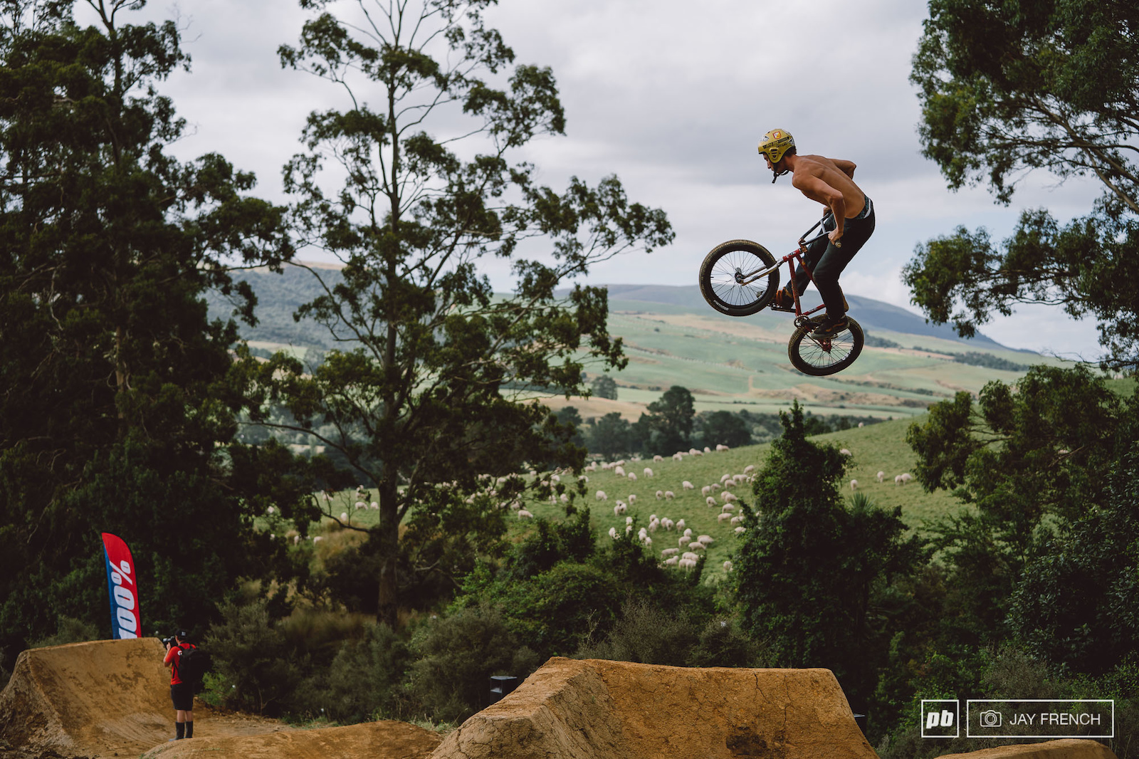 Farm Jam 2018 - Photo Epic and Results - Pinkbike