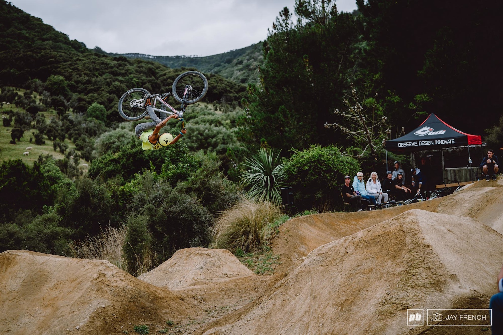 Farm Jam 2018 - Photo Epic and Results - Pinkbike