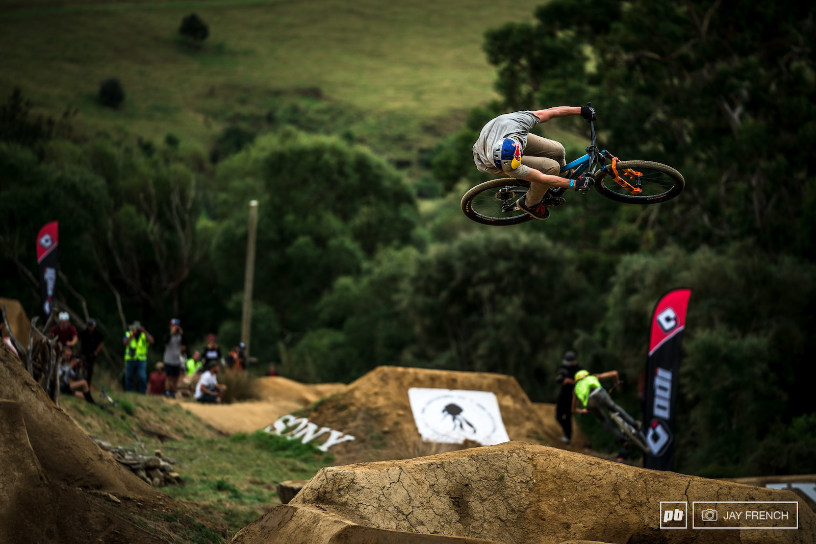 Farm Jam 2018 - Photo Epic and Results - Pinkbike