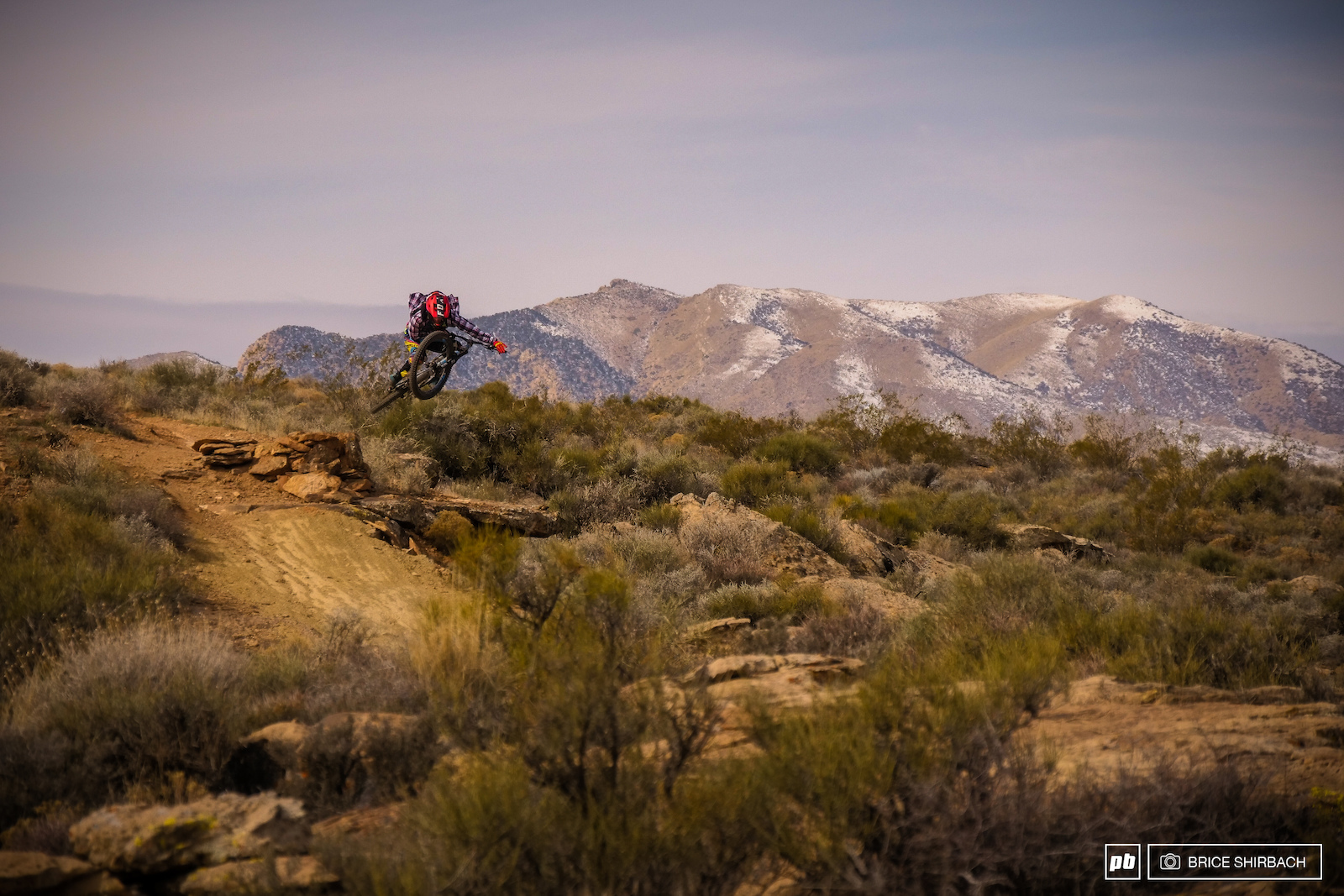 Local Flavors: The Complete Mountain Bike Guide to St. George, Utah ...