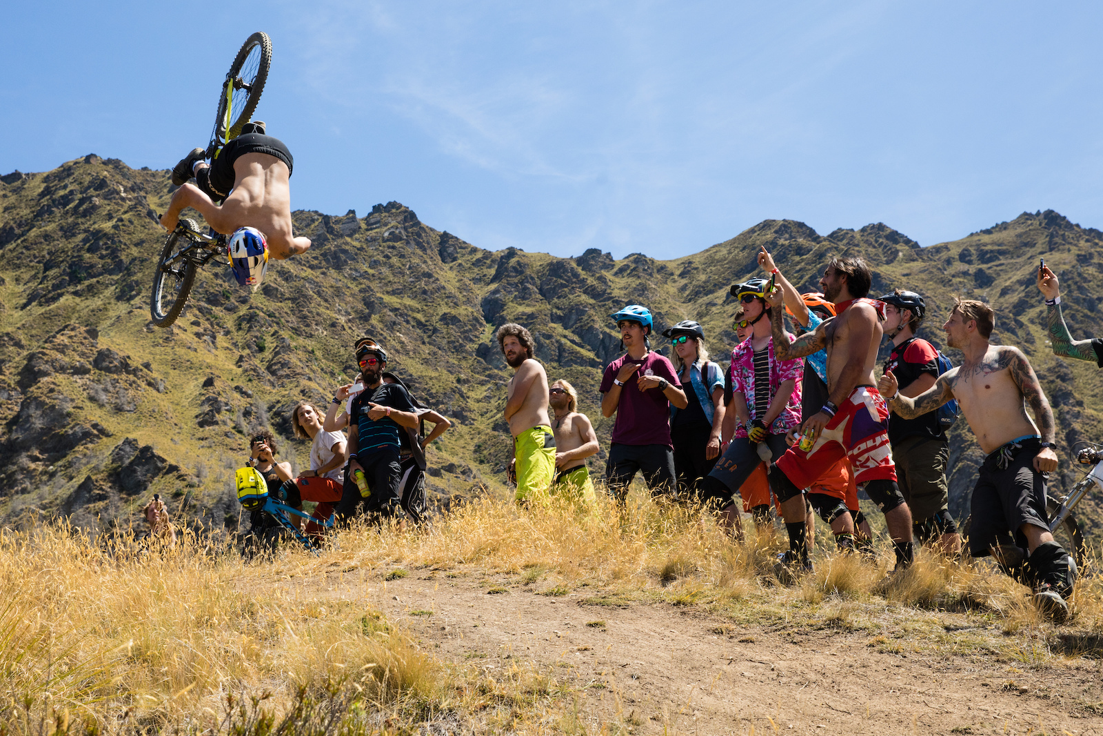Carson Storch's New Zealand Odyssey - Photo Epic - Pinkbike