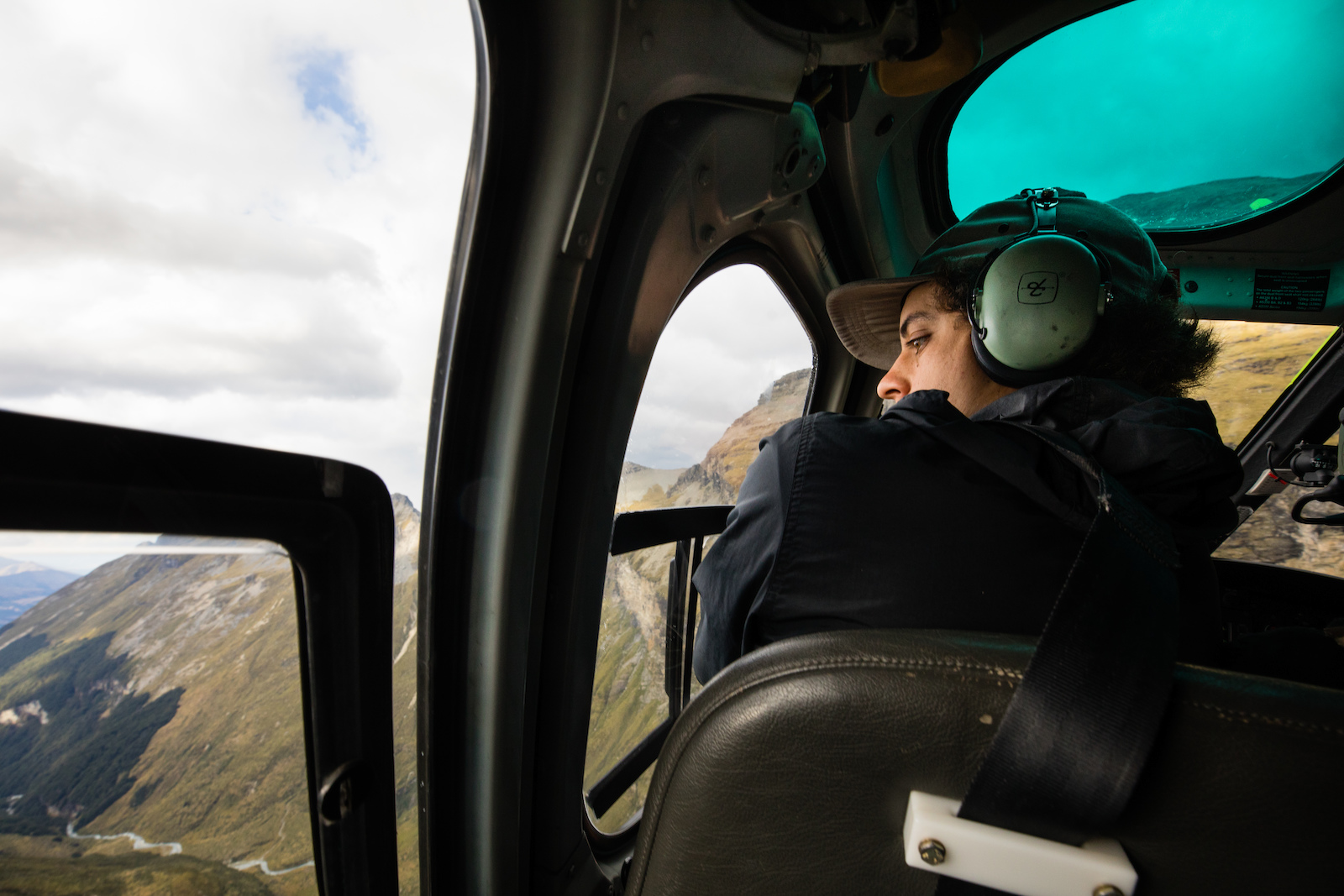 Carson Storch's New Zealand Odyssey - Photo Epic - Pinkbike