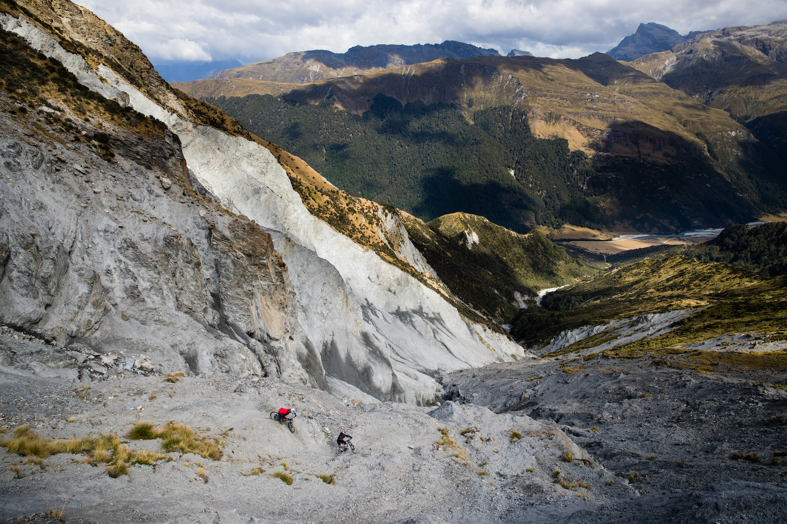 Carson Storch's New Zealand Odyssey - Photo Epic - Pinkbike