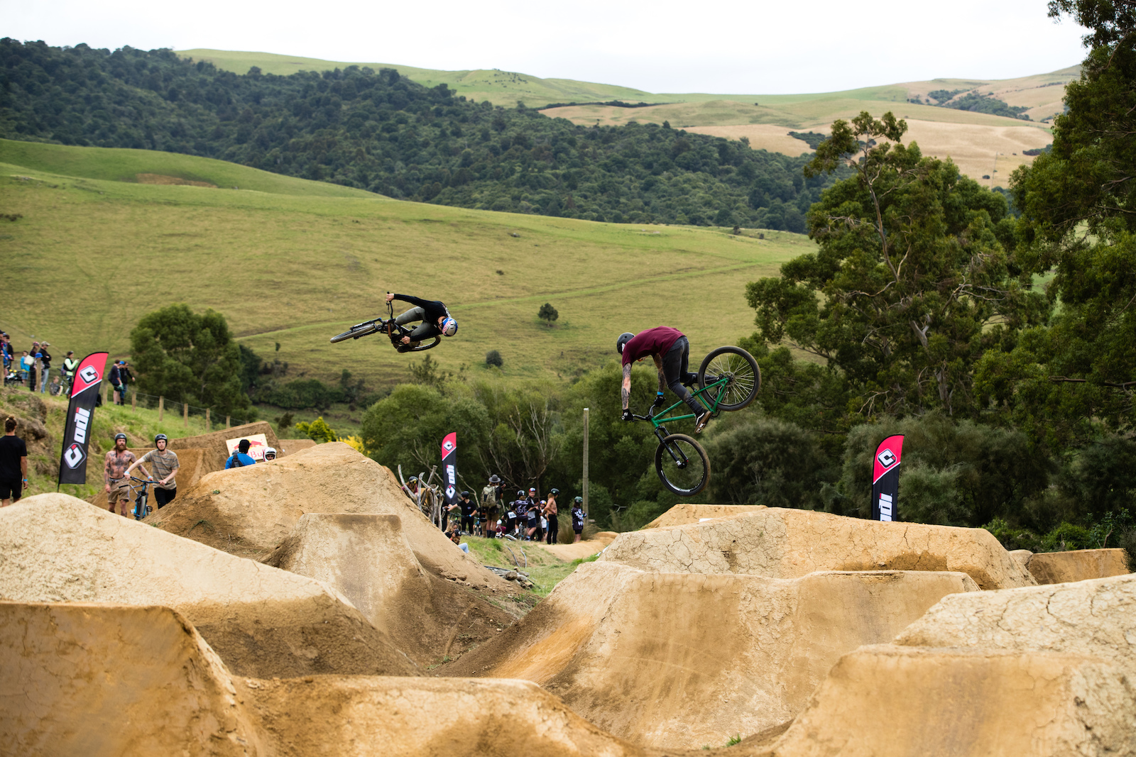 Carson Storch's New Zealand Odyssey - Photo Epic - Pinkbike