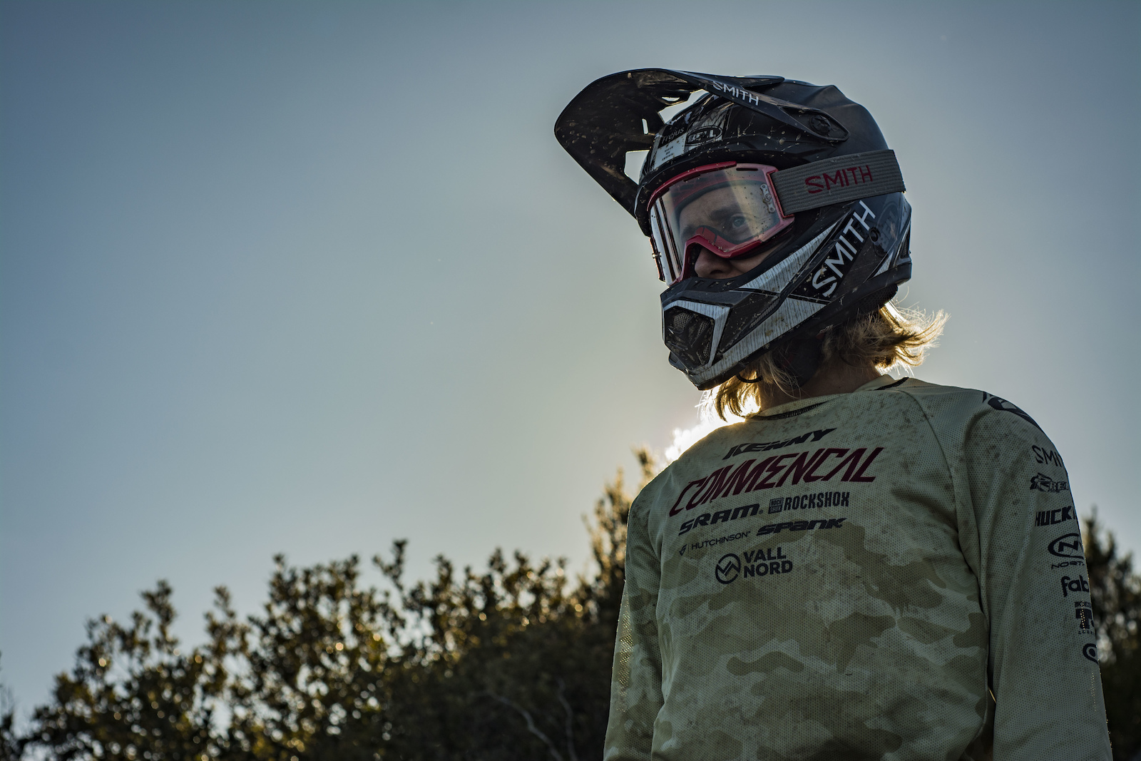 Catching Up With Cecile Ravanel, the Reigning Queen of Enduro Racing ...