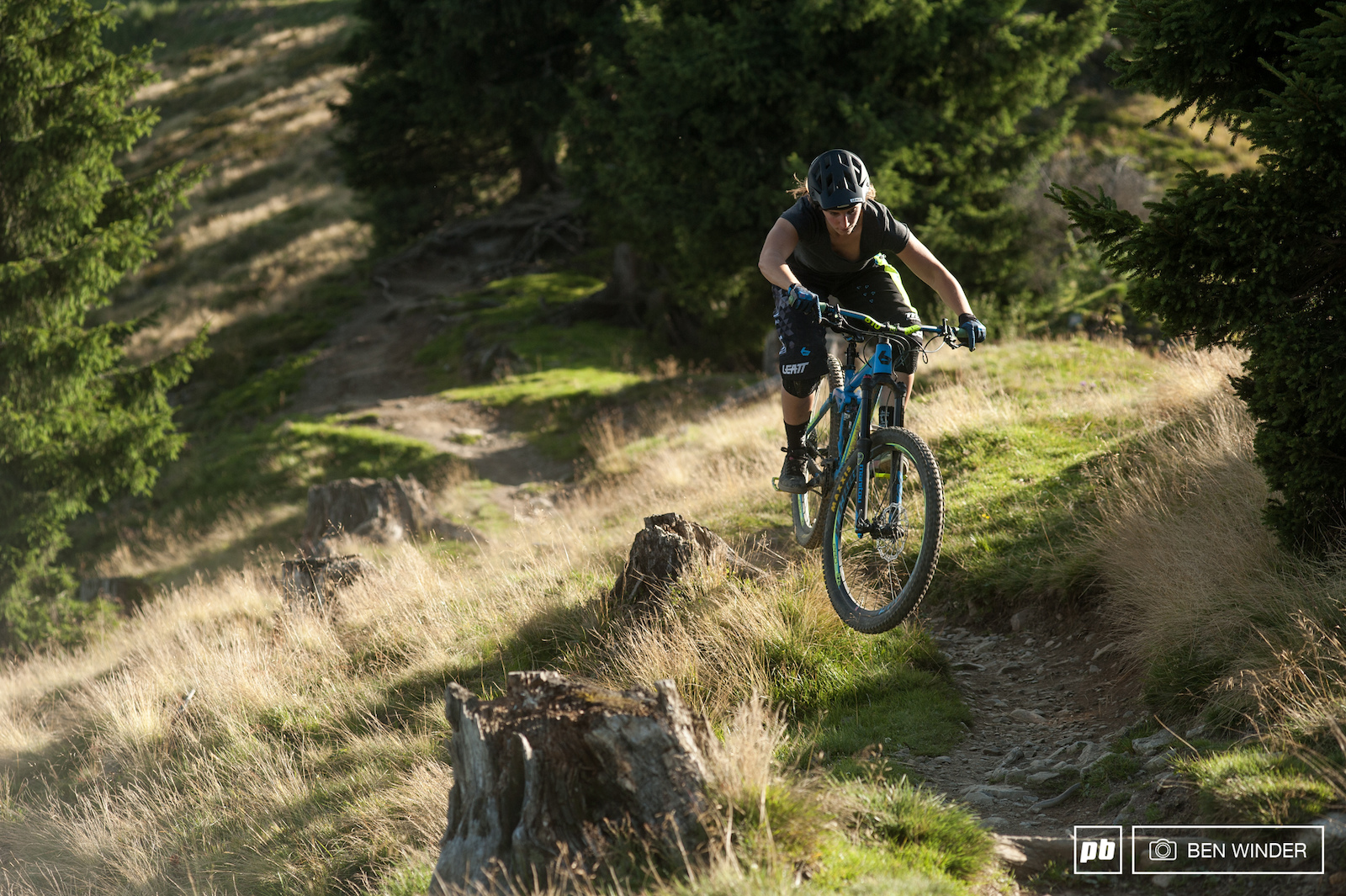 Destination Showcase: Saalfelden Leogang, Austria - Pinkbike