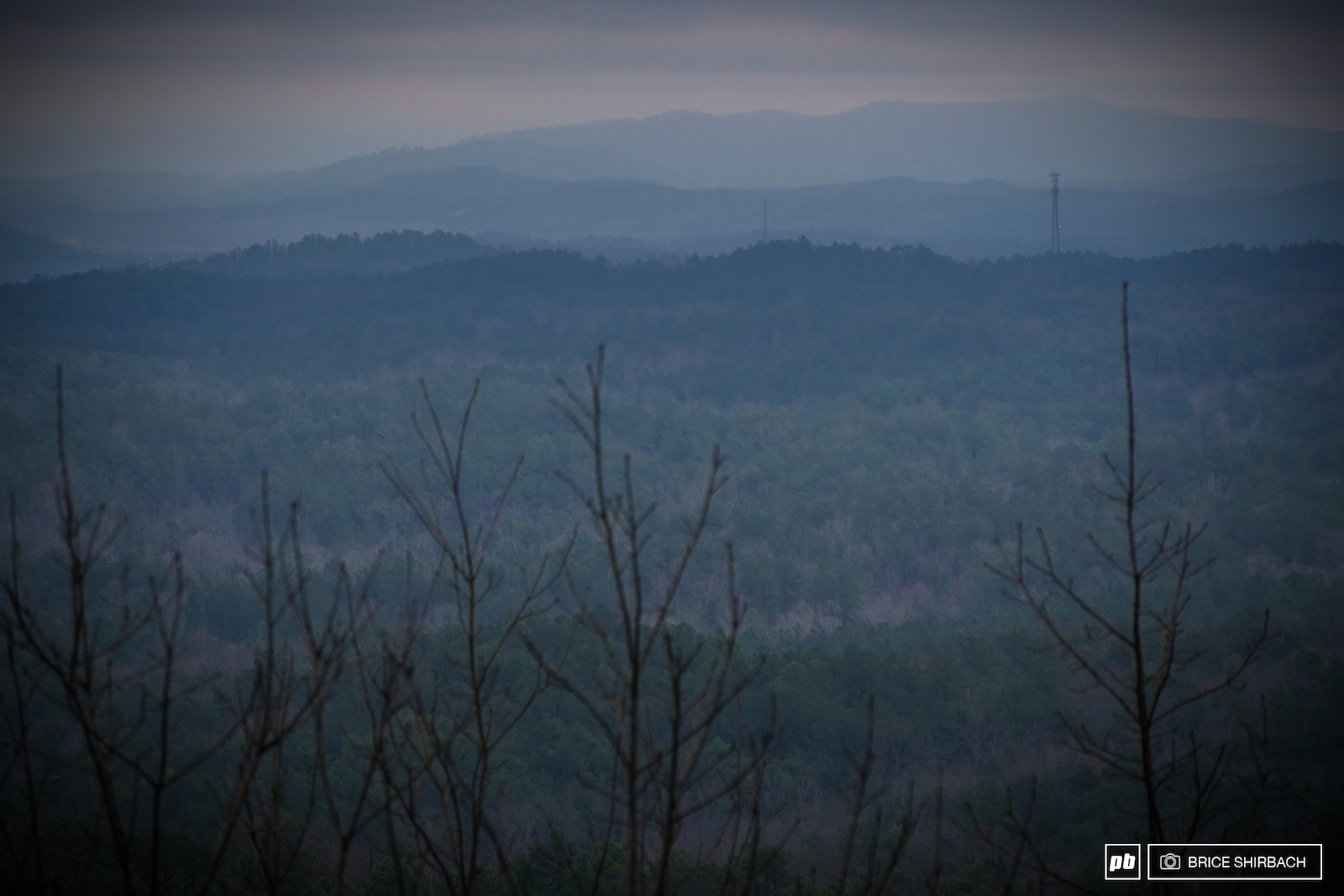 Local Flavors: The Complete Mountain Bike Guide to Calhoun County ...