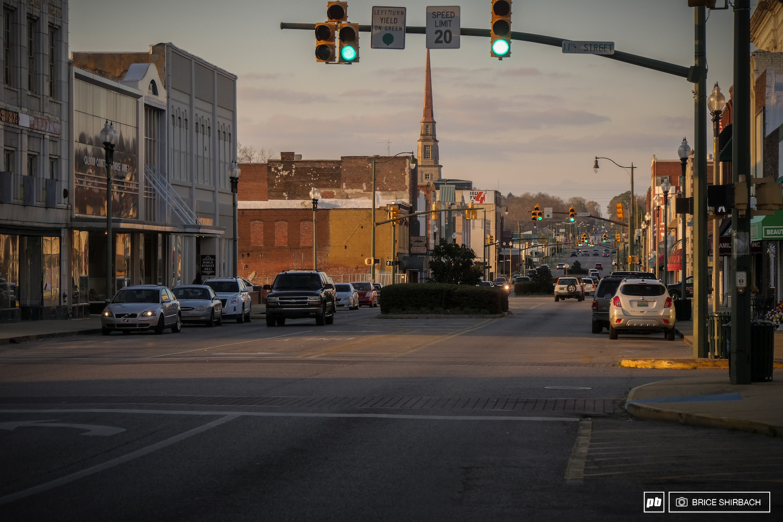 Local Flavors: The Complete Mountain Bike Guide to Calhoun County ...