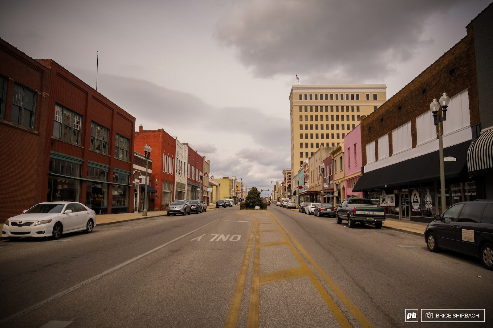 Local Flavors: The Complete Mountain Bike Guide to Calhoun County ...