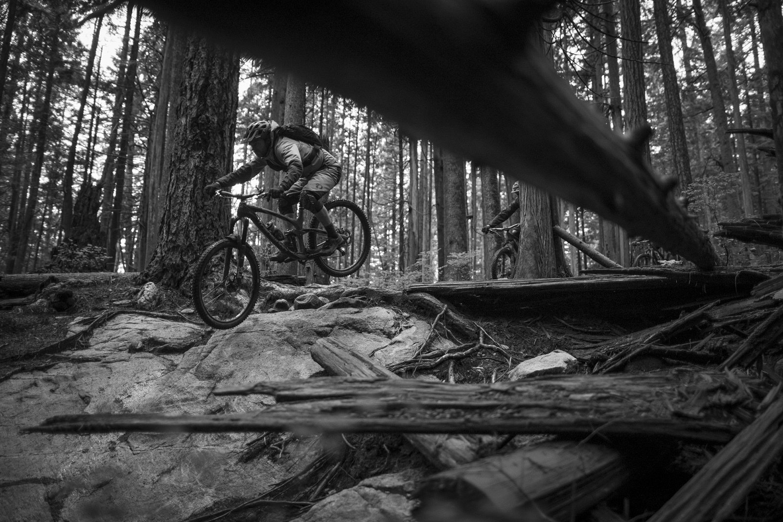 Video & Photo Epic: Don't Not Go - The North Shore Triple Crown - Pinkbike