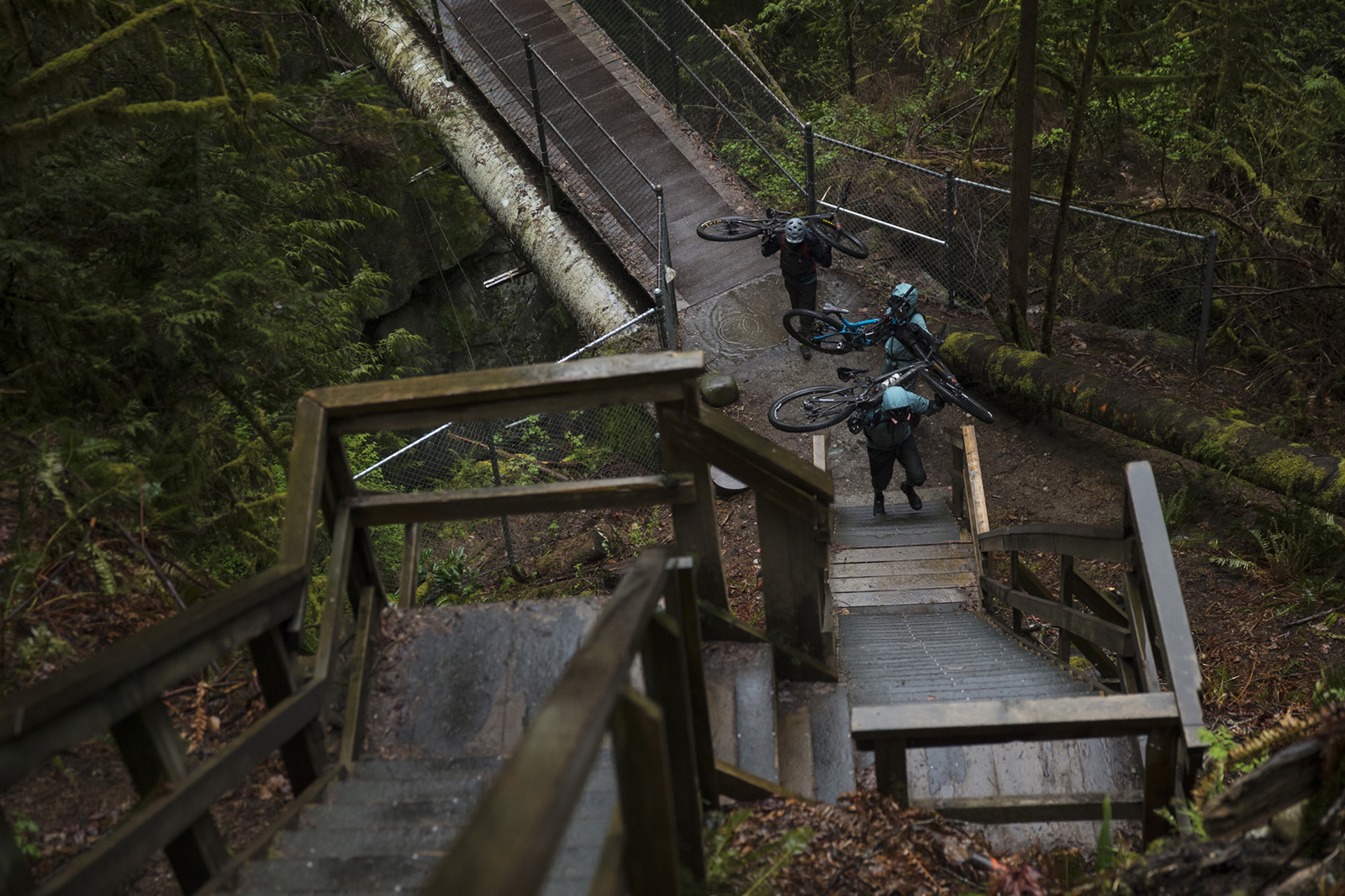 Video & Photo Epic: Don't Not Go - The North Shore Triple Crown - Pinkbike