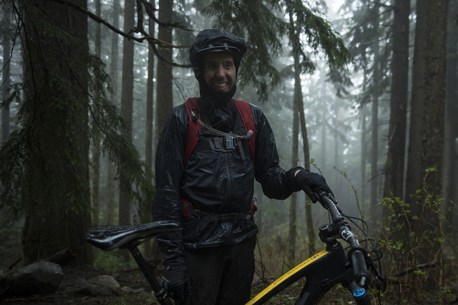 Video & Photo Epic: Don't Not Go - The North Shore Triple Crown - Pinkbike