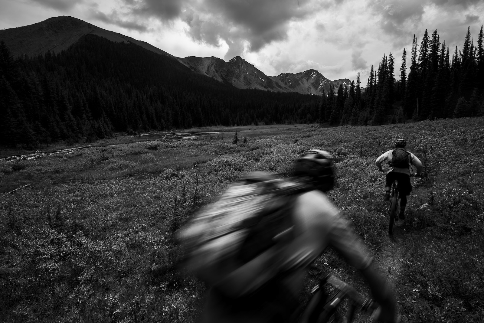 Video & Photo Epic: Mike Hopkins - The Backyard - Pinkbike