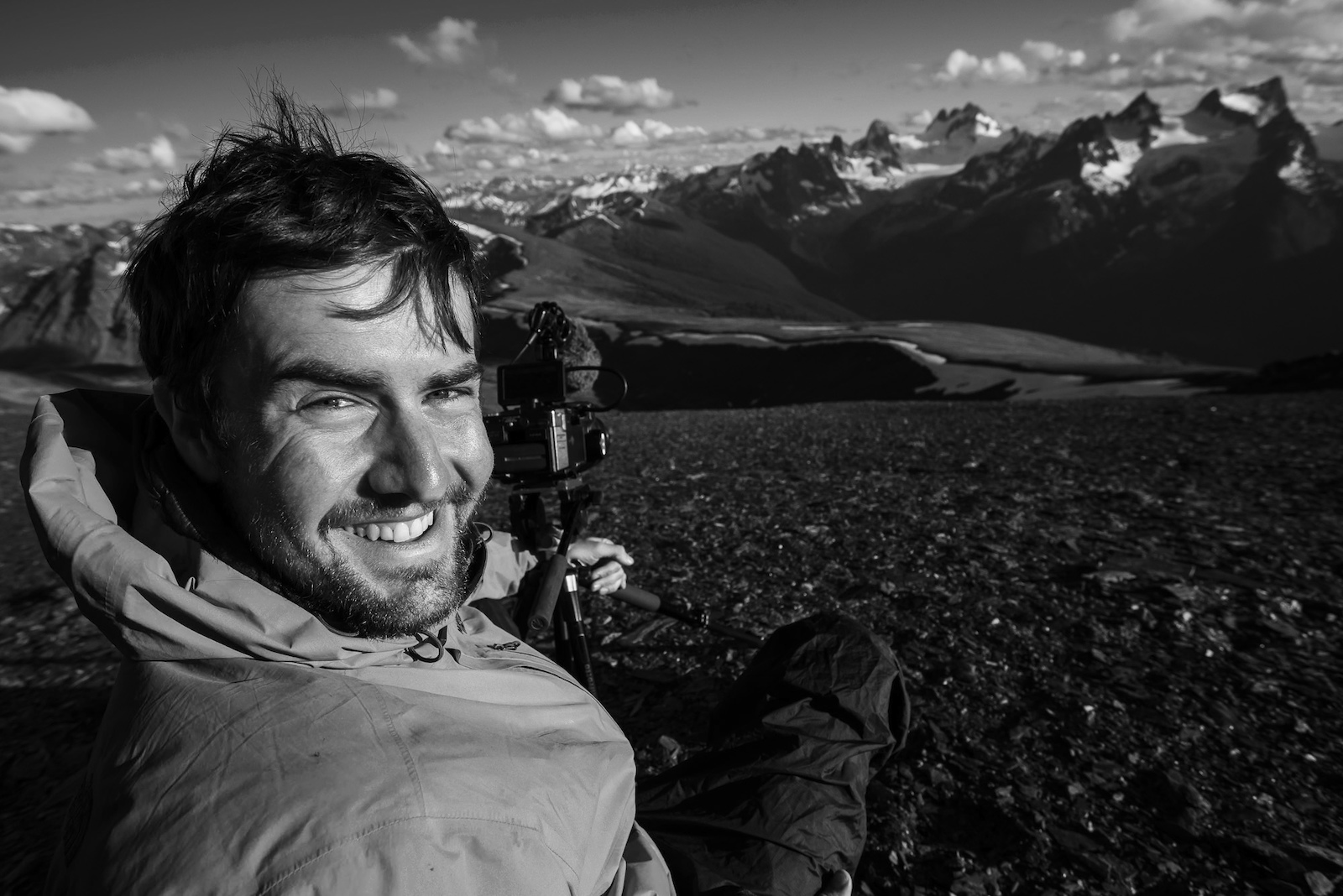 Video & Photo Epic: Mike Hopkins - The Backyard - Pinkbike