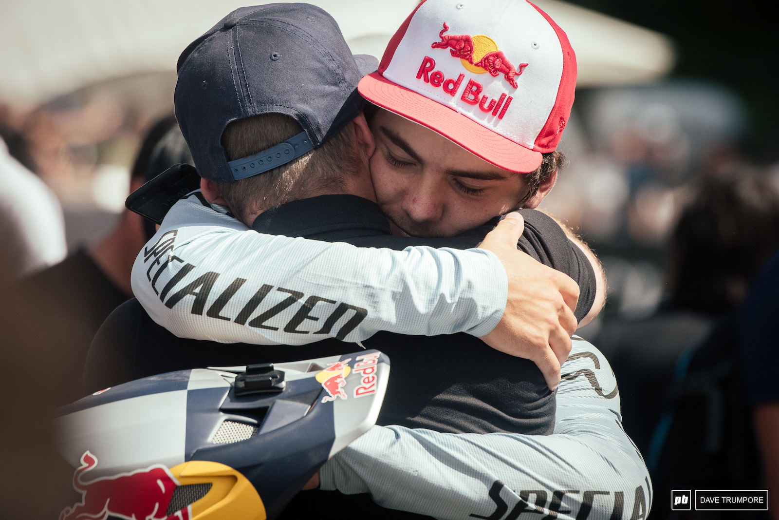 Race Day Photo Epic: 2018 Andorra World Cup DH - Pinkbike