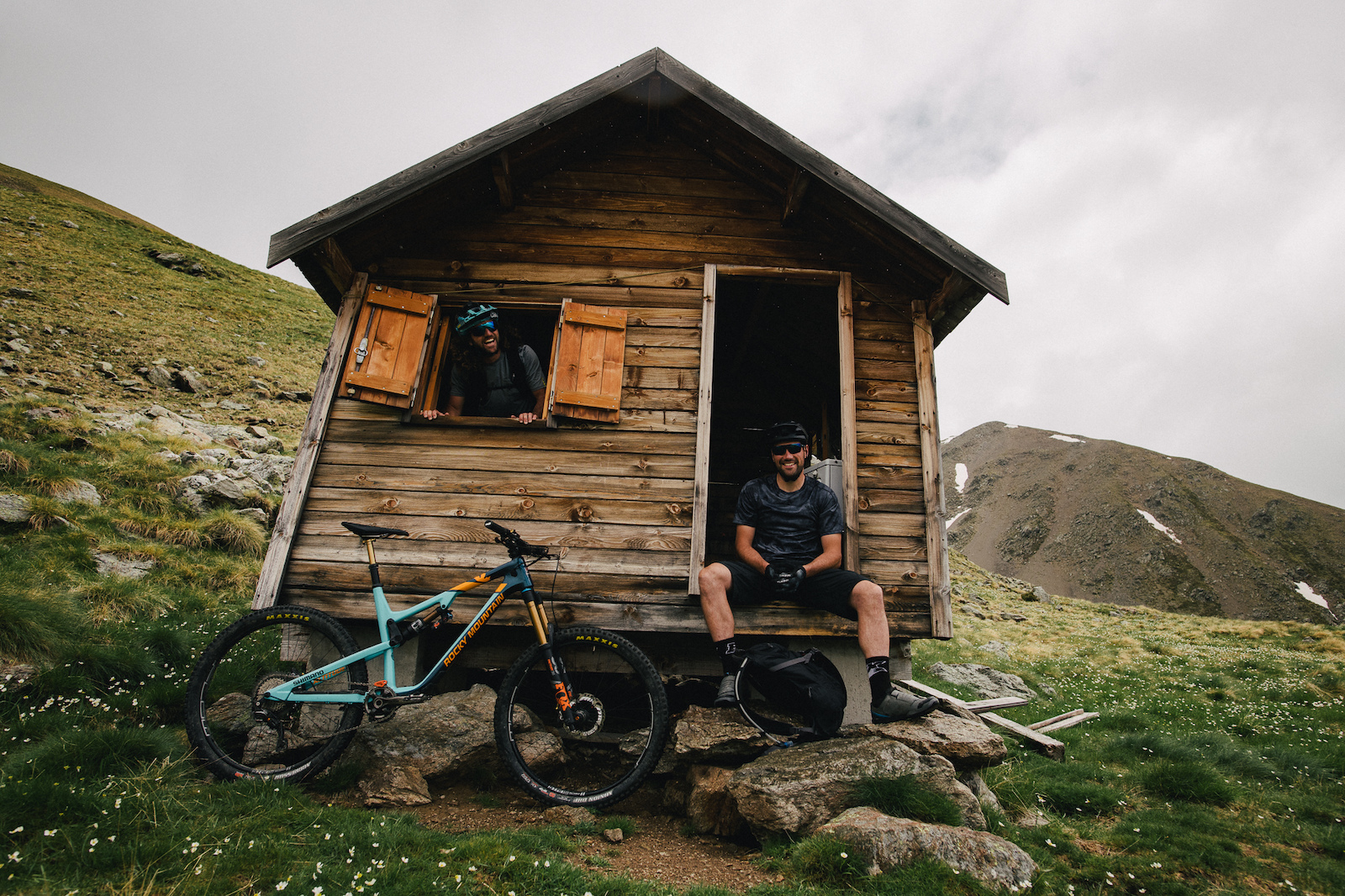 Photo Epic: An Adventure in Southern France With Thomas Vanderham ...