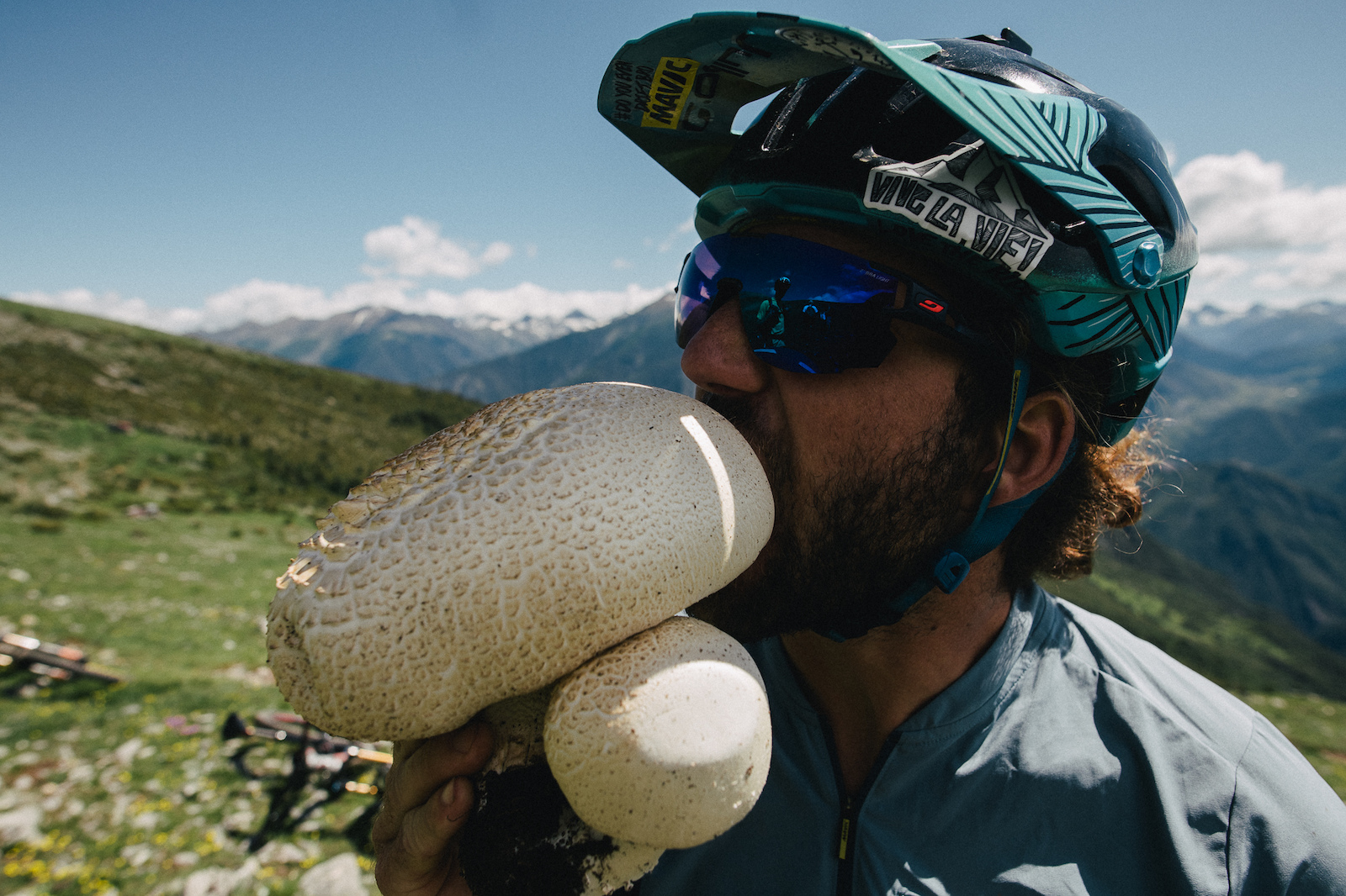 Photo Epic: An Adventure in Southern France With Thomas Vanderham ...