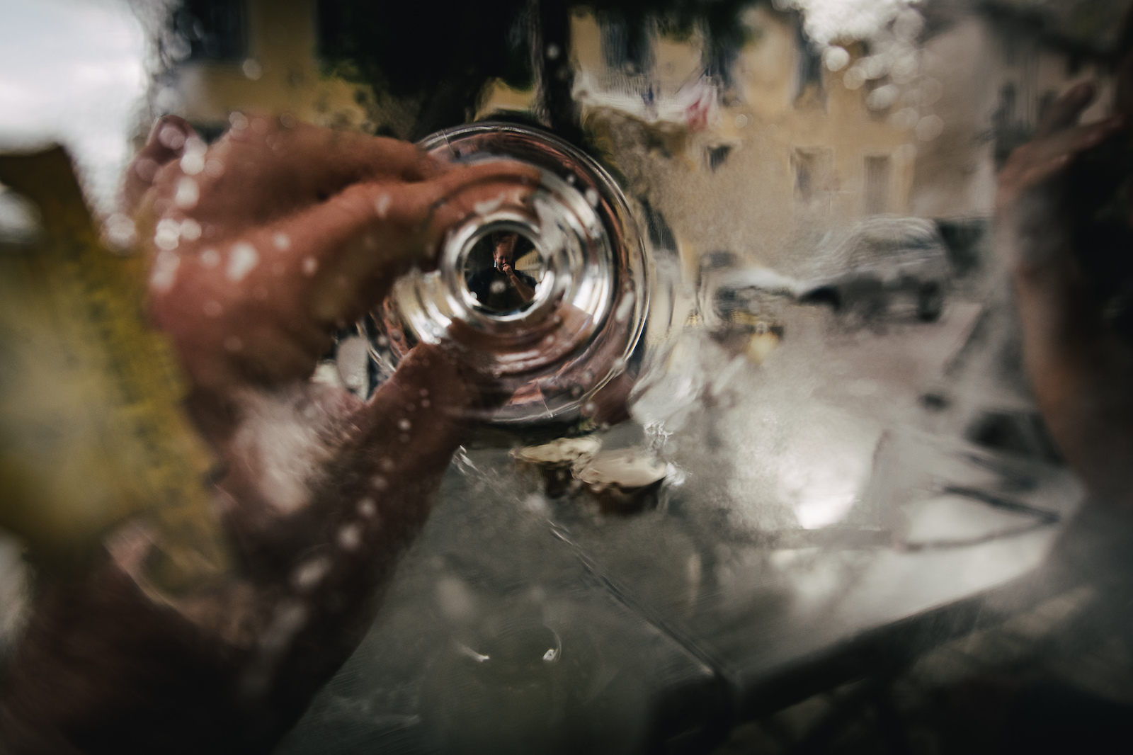 Photo Epic: An Adventure in Southern France With Thomas Vanderham ...