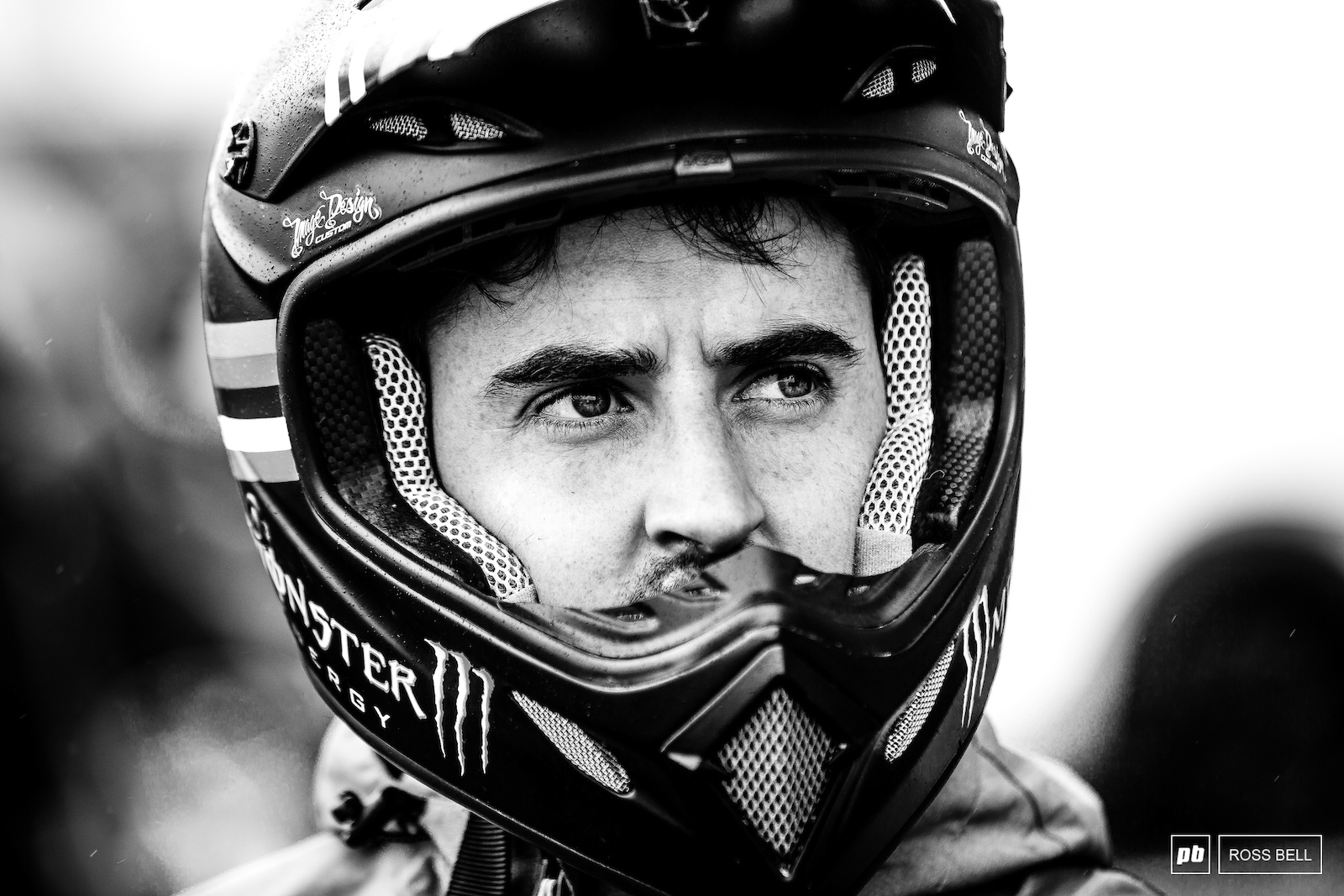 Photo Epic: British National Downhill Championships 2018 - Glencoe ...